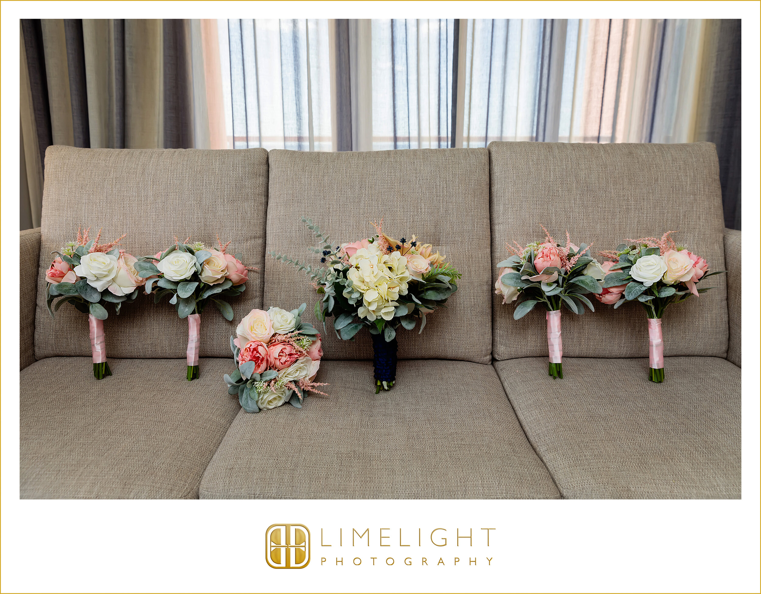 Marissa + Bryce Step Into The Limelight | Hyatt Regency Clearwater ...