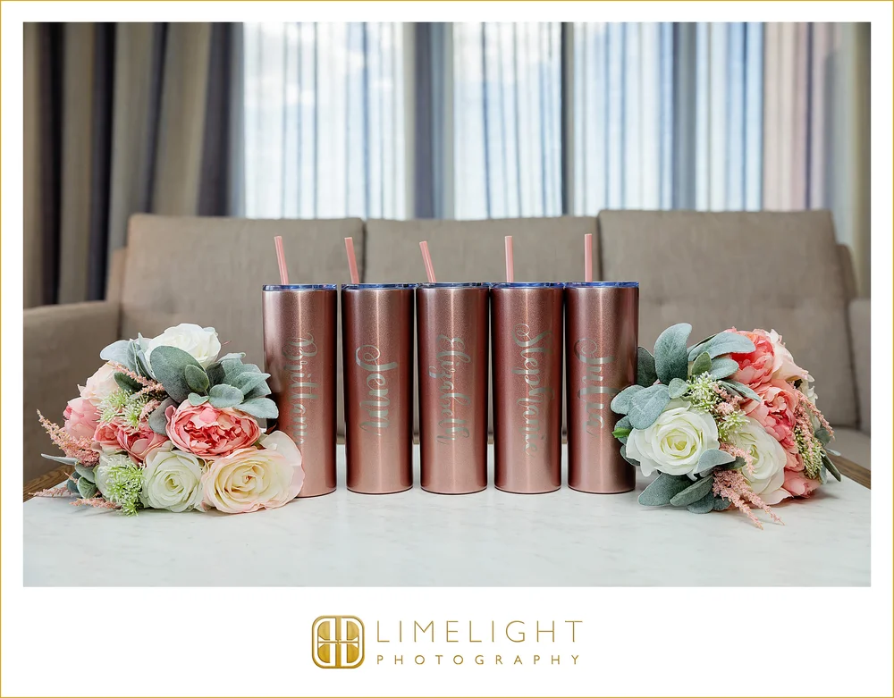 Marissa + Bryce Step Into The Limelight | Hyatt Regency Clearwater ...