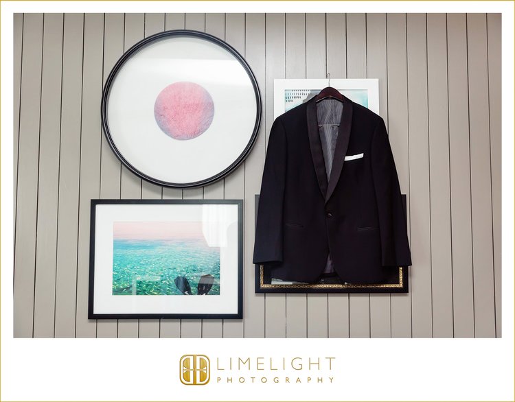Danielle + Derek Step Into The Limelight | St. Raphael's Catholic ...