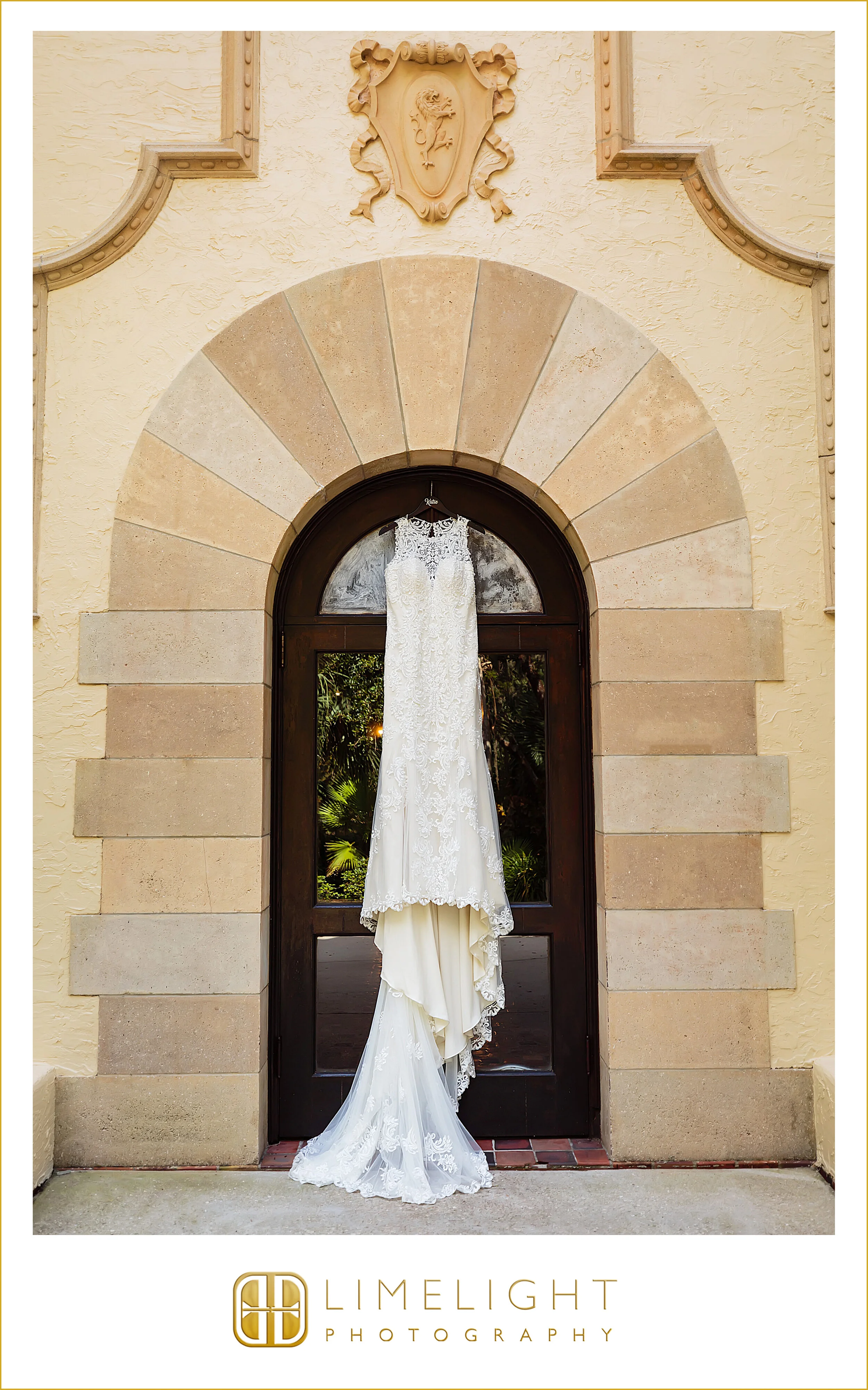 Miriam + Tyler Step Into The Limelight | Powel Crosley Estate ...