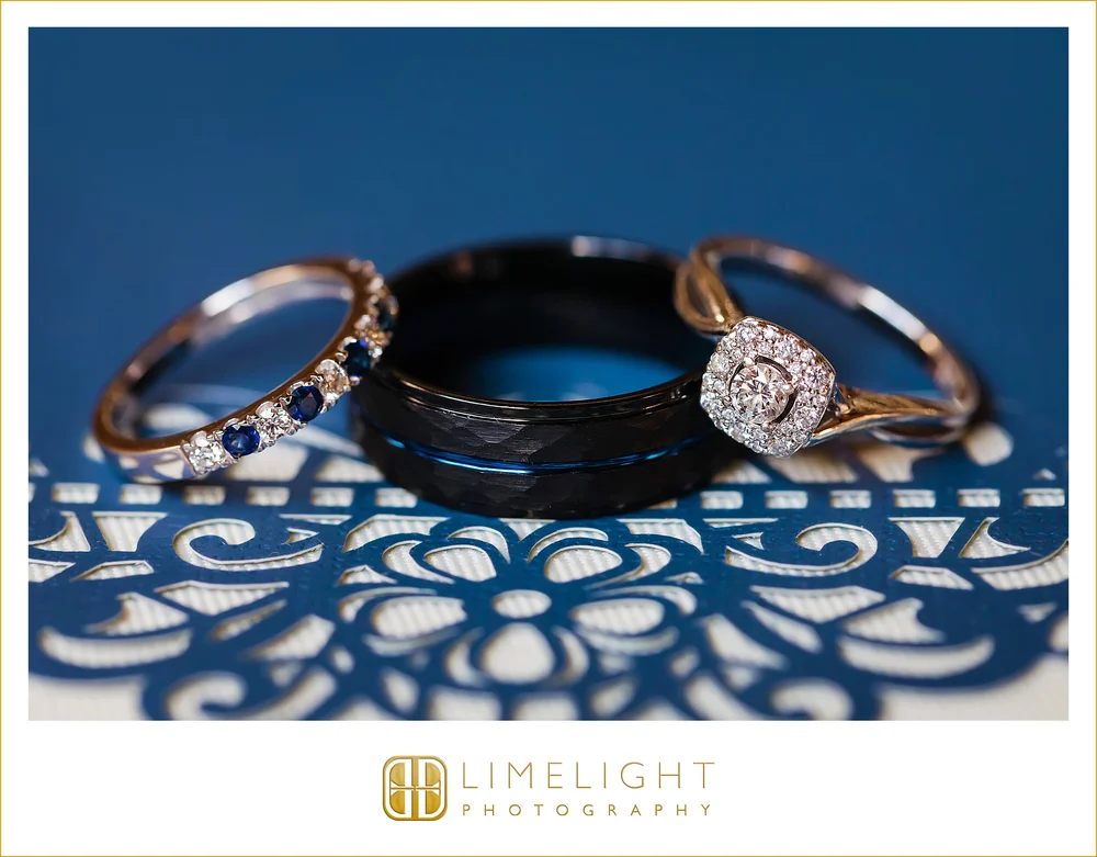 Miriam + Tyler Step Into The Limelight | Powel Crosley Estate ...