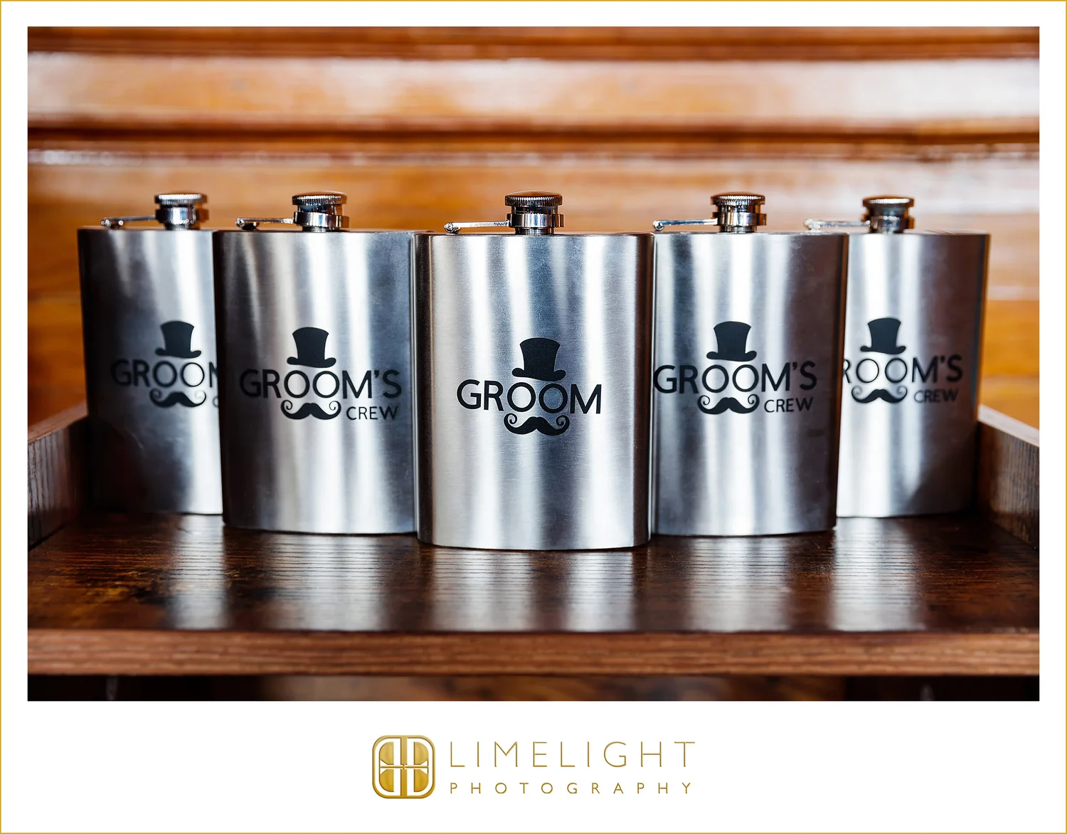 Miriam + Tyler Step Into The Limelight | Powel Crosley Estate ...