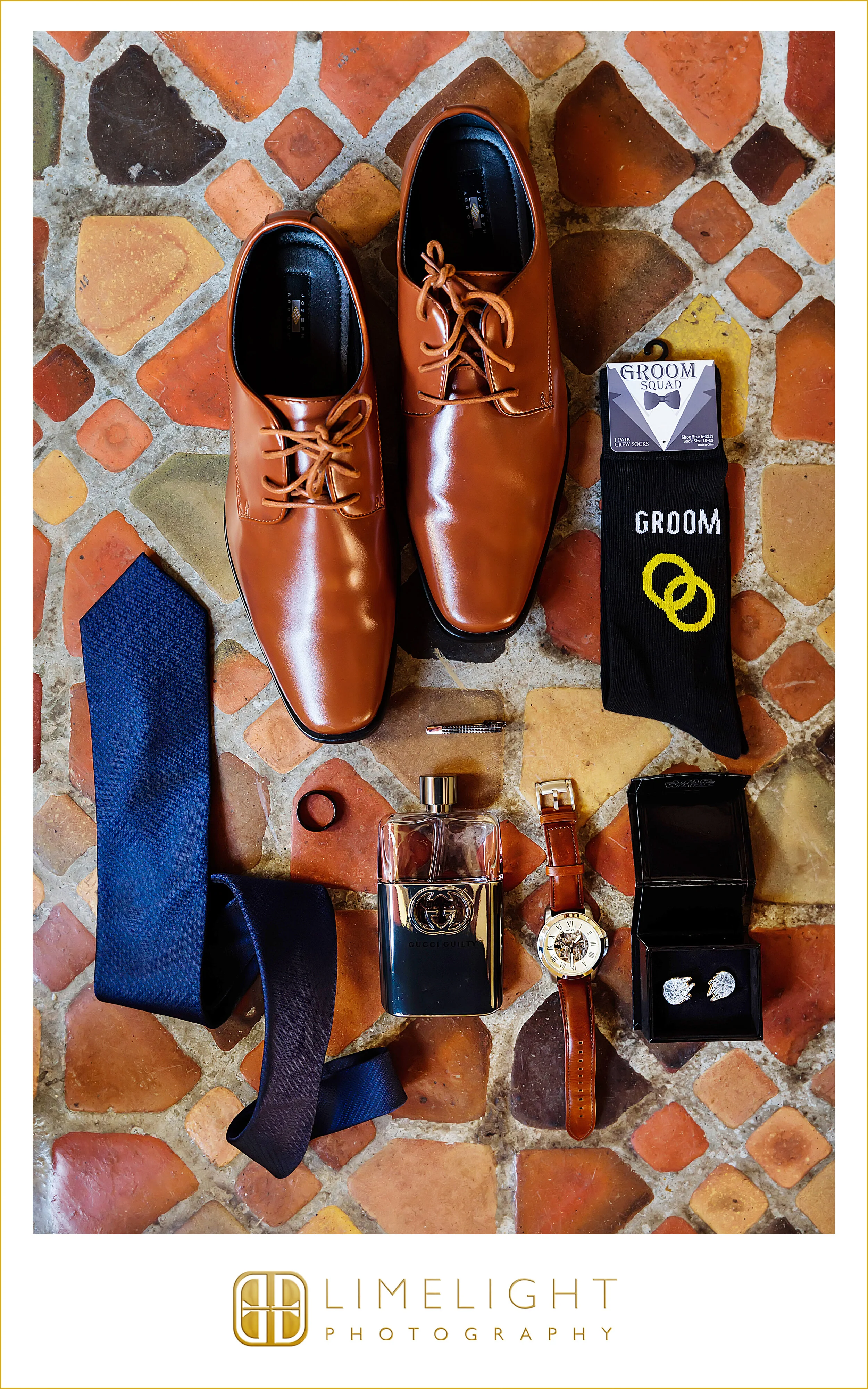Miriam + Tyler Step Into The Limelight | Powel Crosley Estate ...