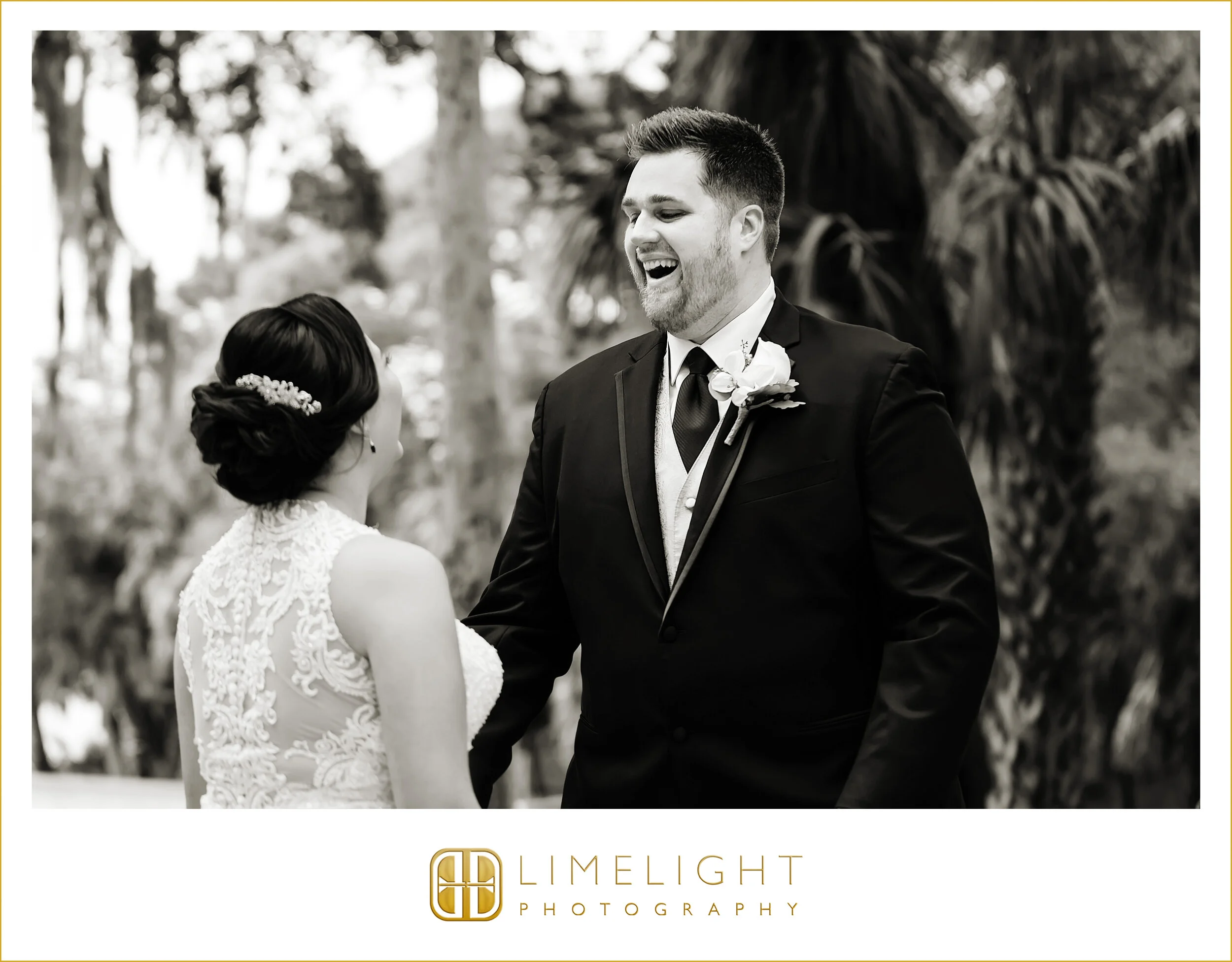 Miriam + Tyler Step Into The Limelight | Powel Crosley Estate ...