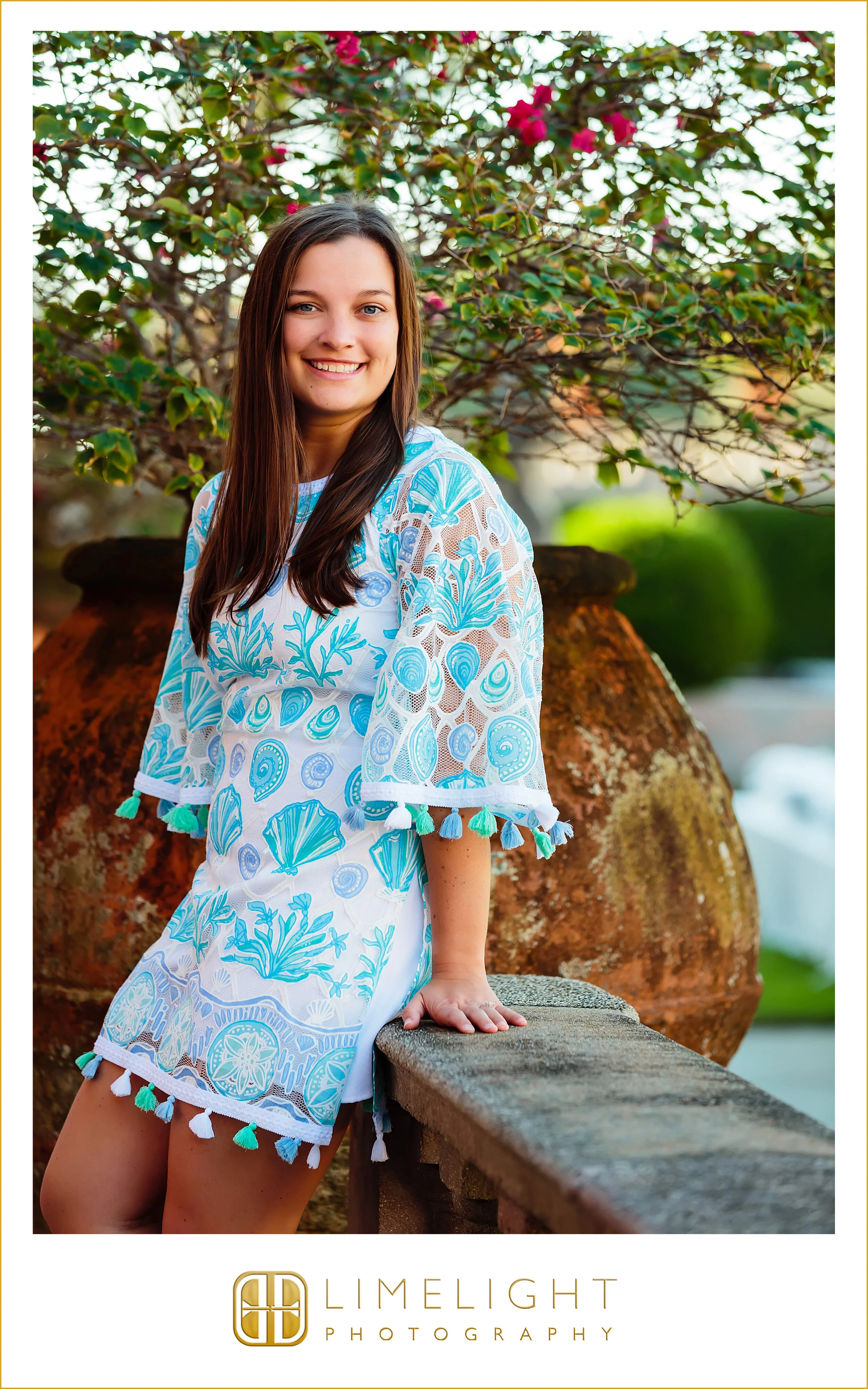 Molly + Austin Step Into The Limelight | The Ringling | Sarasota, FL ...