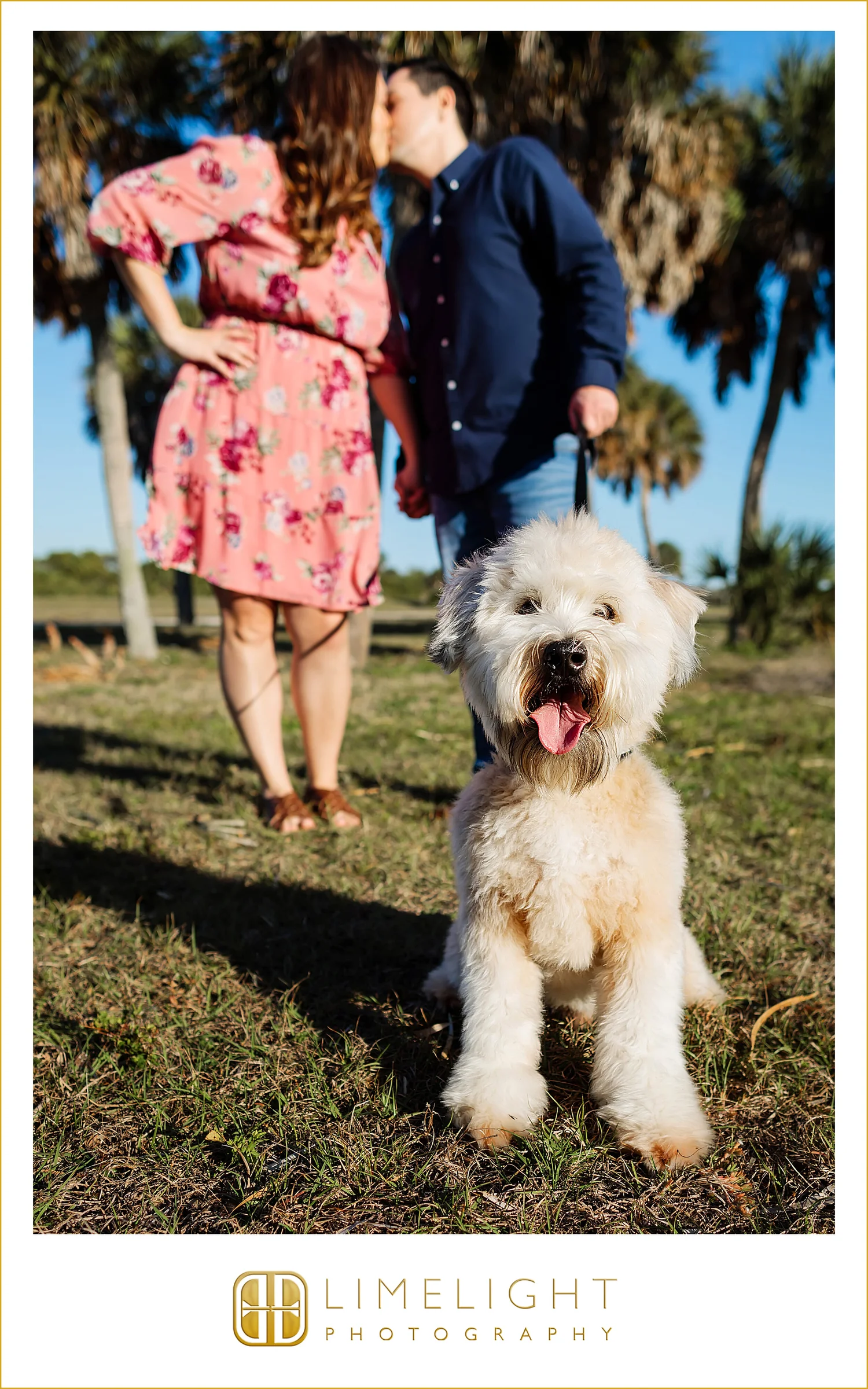 Linley + Bobby Step Into The Limelight | Fort De Soto Park | Tierra ...