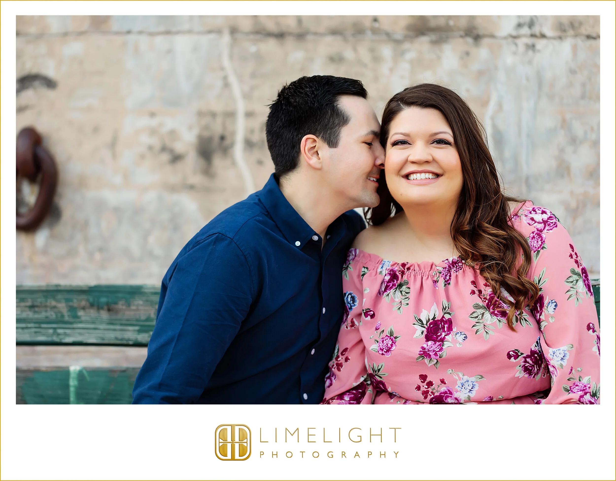 Linley + Bobby Step Into The Limelight | Fort De Soto Park | Tierra ...