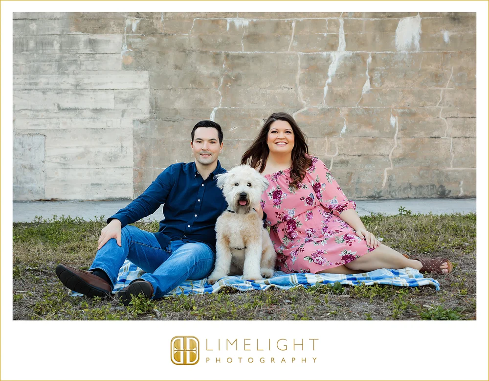 Linley + Bobby Step Into The Limelight | Fort De Soto Park | Tierra ...