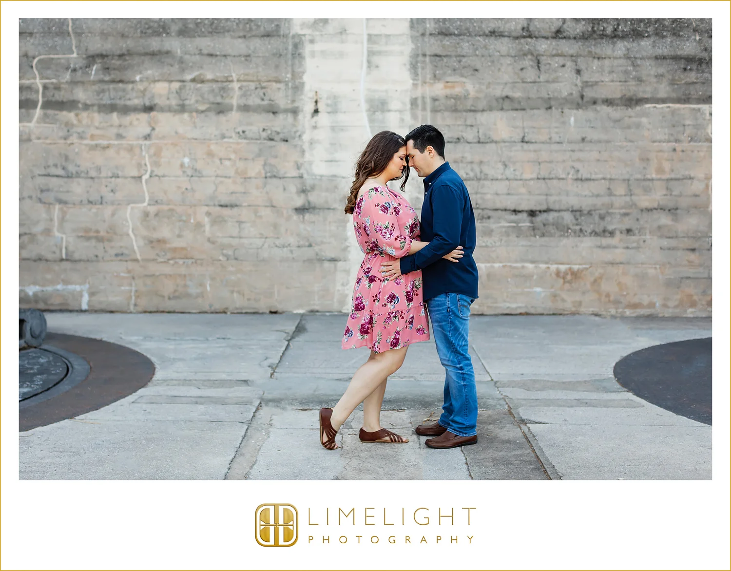 Linley + Bobby Step Into The Limelight | Fort De Soto Park | Tierra ...