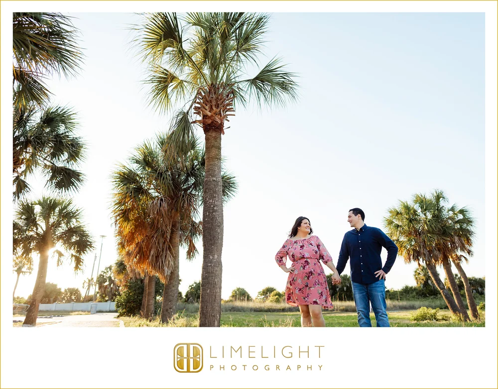 Linley + Bobby Step Into The Limelight | Fort De Soto Park | Tierra ...