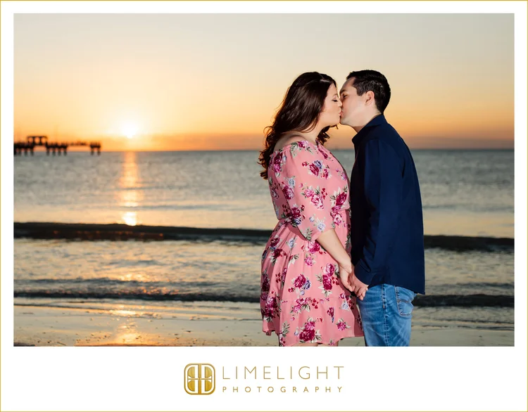 Linley + Bobby Step Into The Limelight | Fort De Soto Park | Tierra ...
