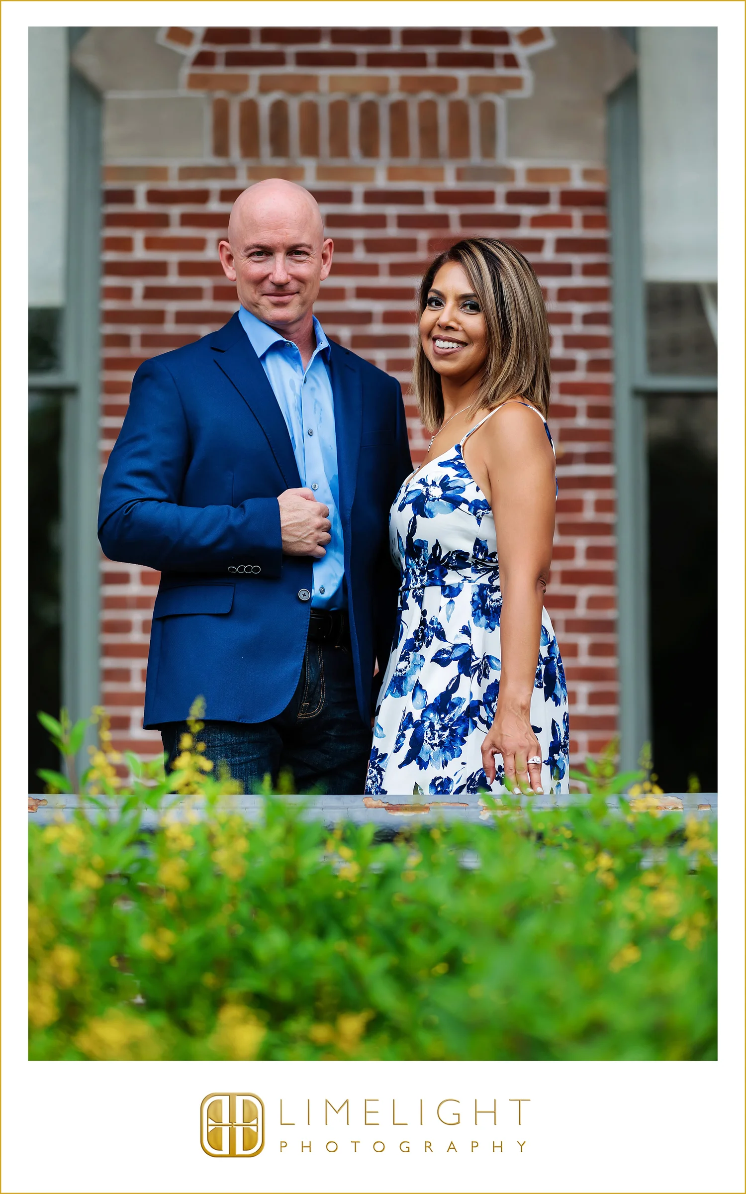 Rosario + Roger Step Into The Limelight | University of Tampa | Tampa ...