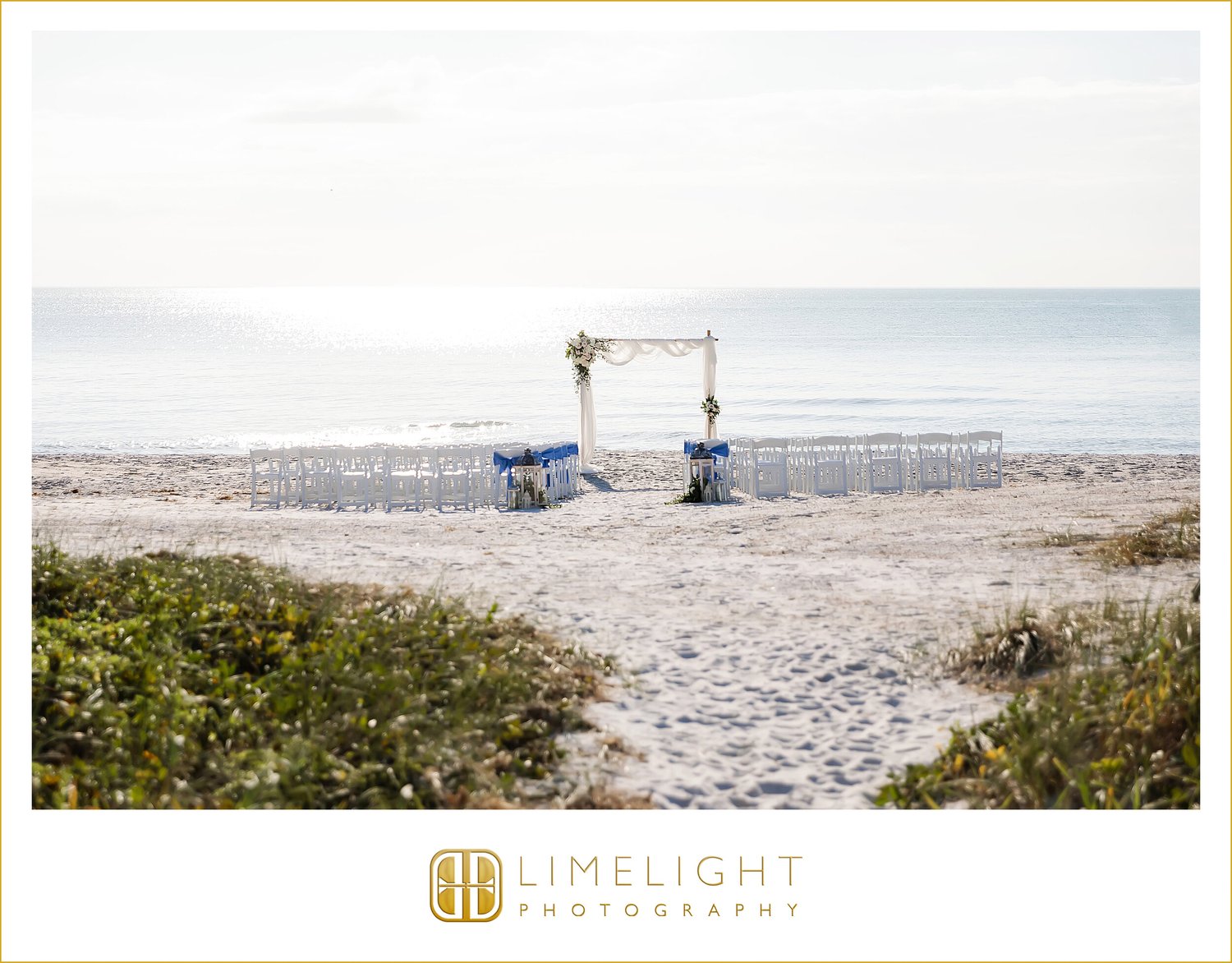 Eileen + Michael Step Into The Limelight | Zota Beach Resort | Longboat ...