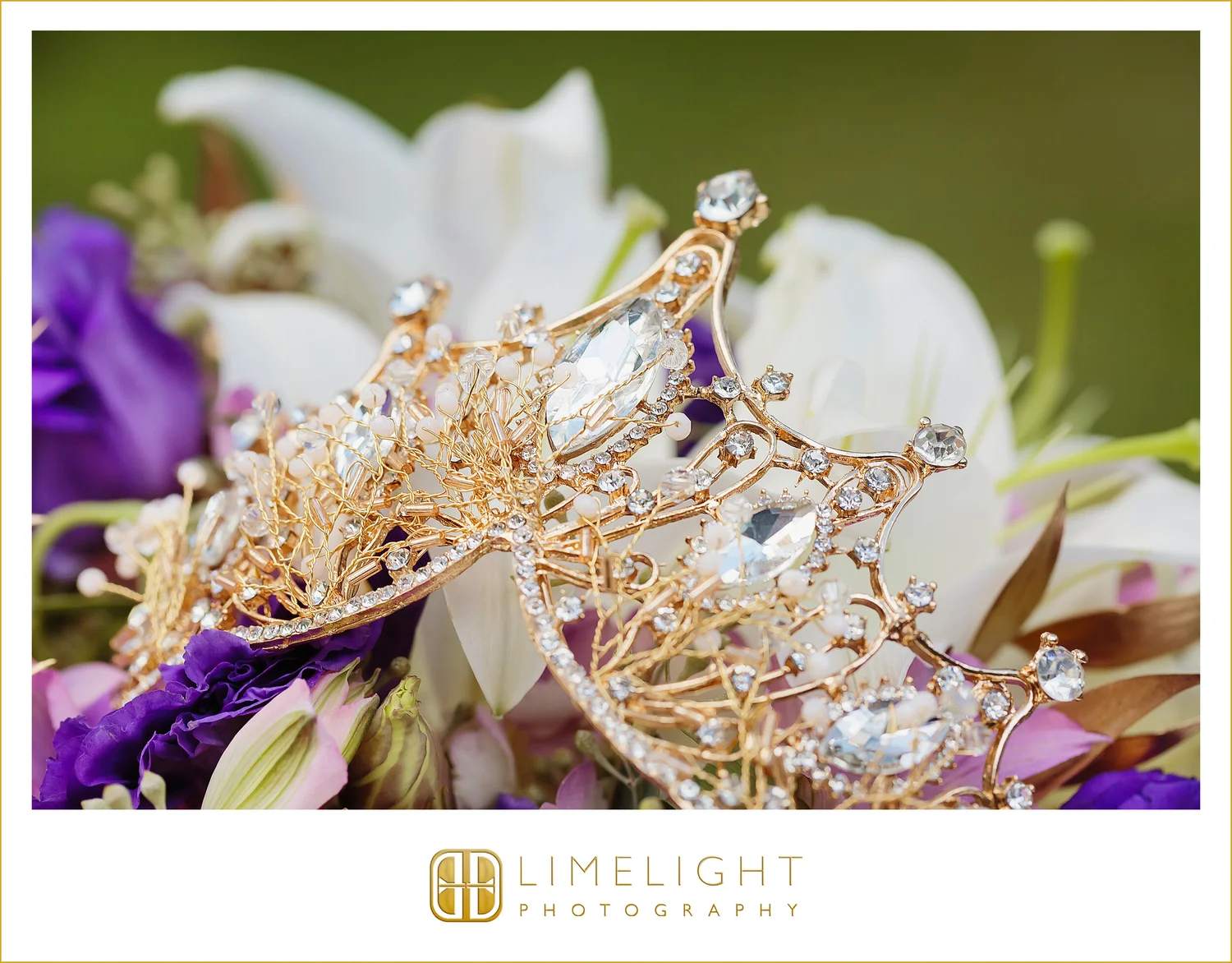 Chasity + Jeremiah Step Into The Limelight | Bakers Ranch | Parrish, FL ...
