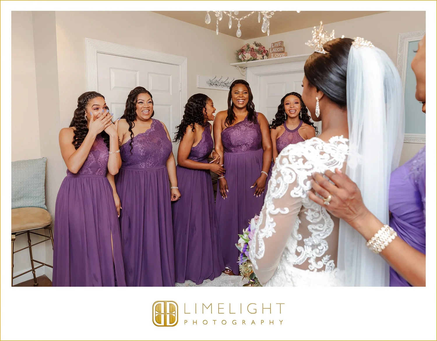 Chasity + Jeremiah Step Into The Limelight | Bakers Ranch | Parrish, FL ...
