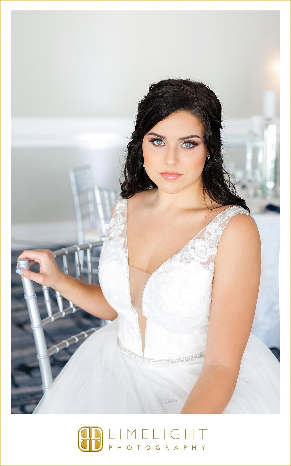 Rusty Pelican Restaurant Step Into The Limelight | Styled Shoot | Tampa ...