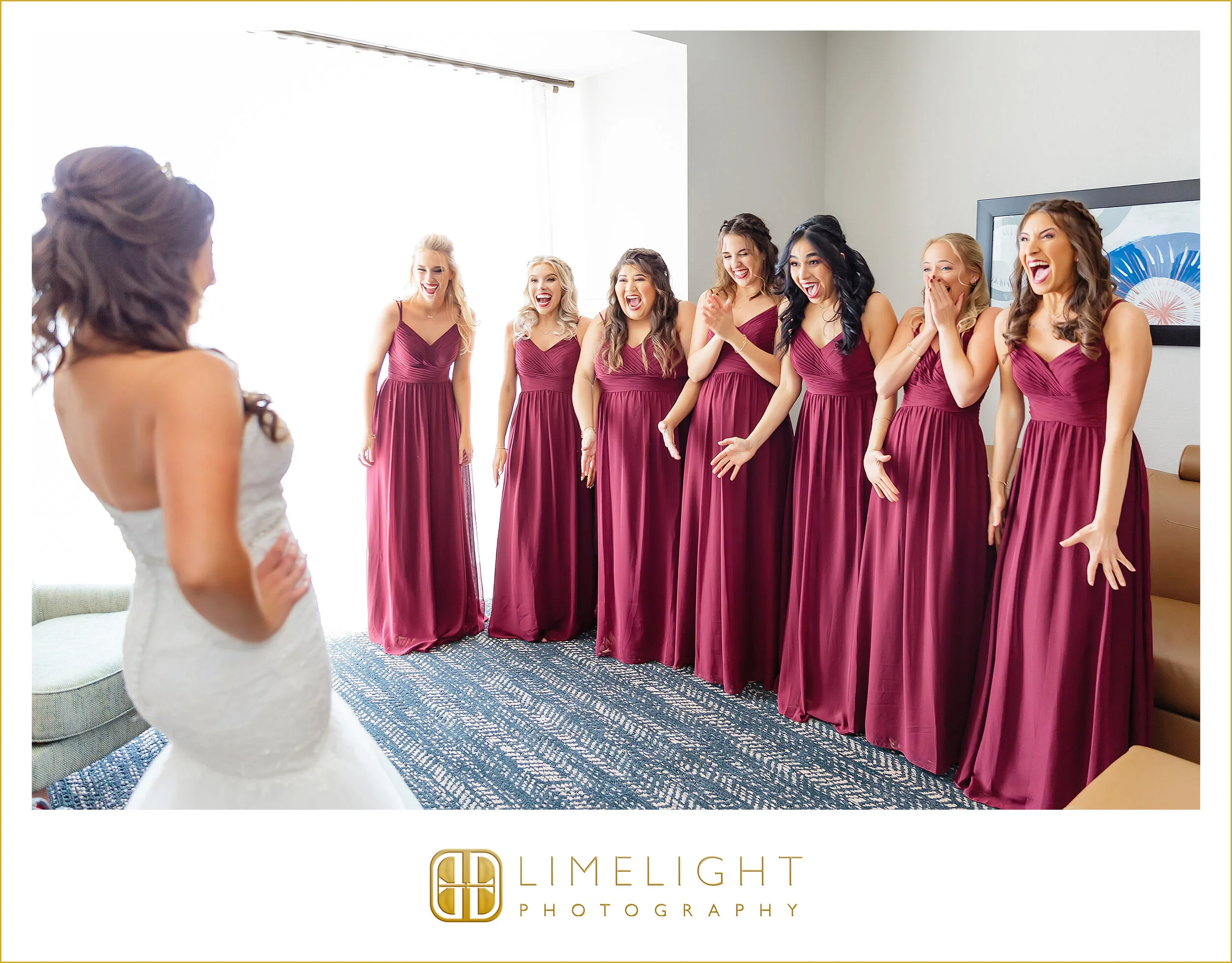 Michelle + Garrett Step Into The Limelight | Isla del Sol Yacht ...