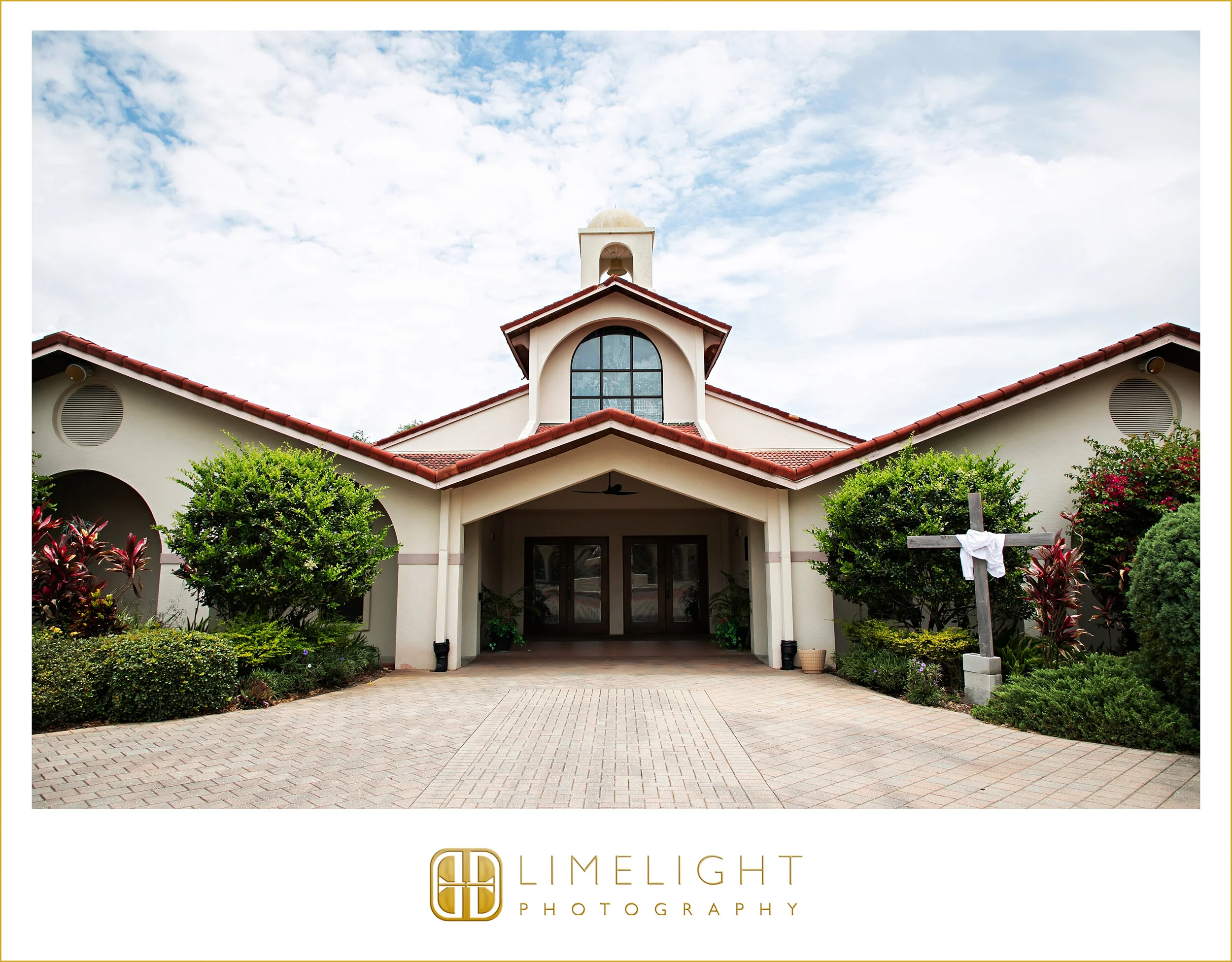 Nicole + Fletcher Step Into The Limelight | Espiritu Santo Catholic ...