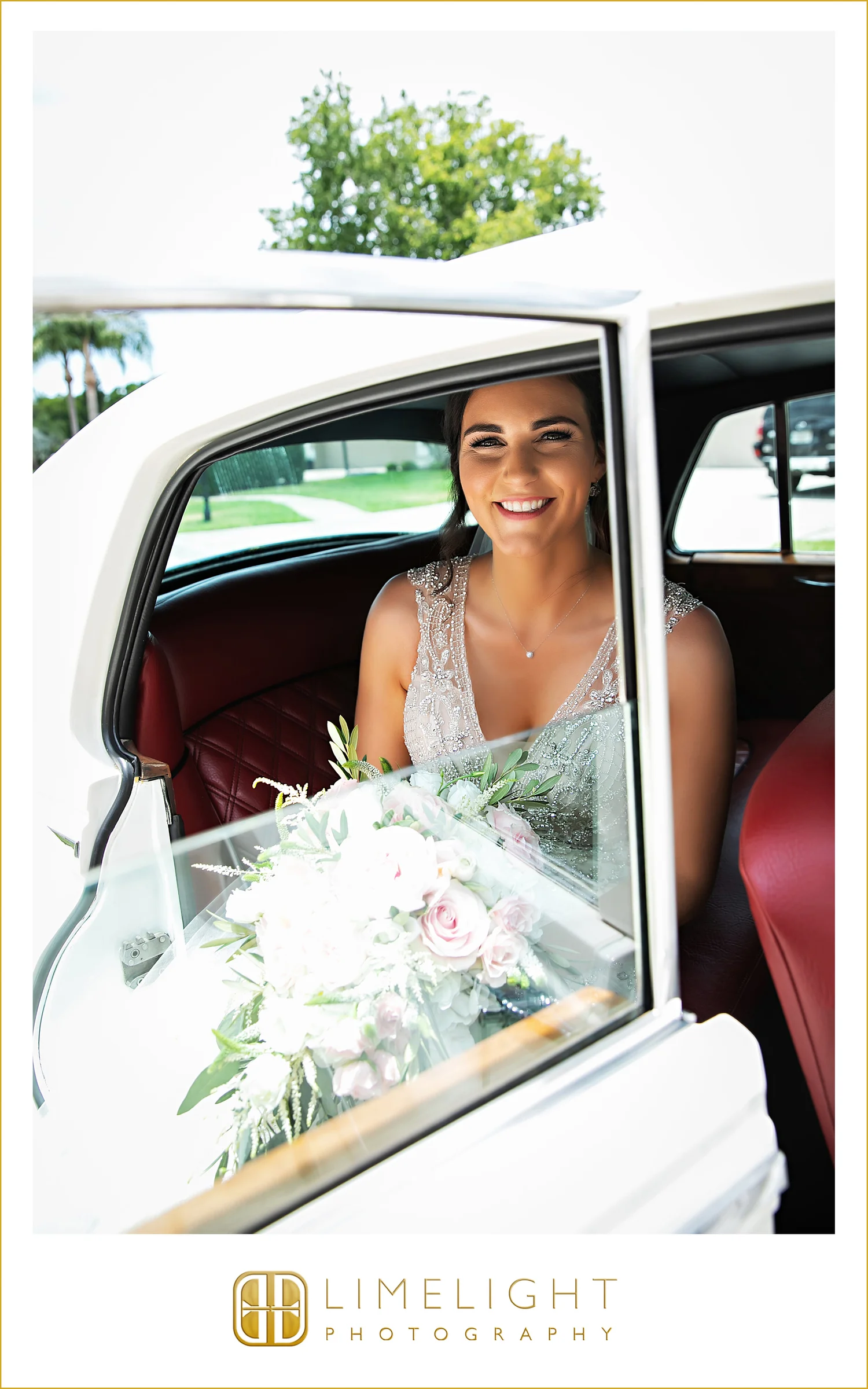 Nicole + Fletcher Step Into The Limelight | Espiritu Santo Catholic ...