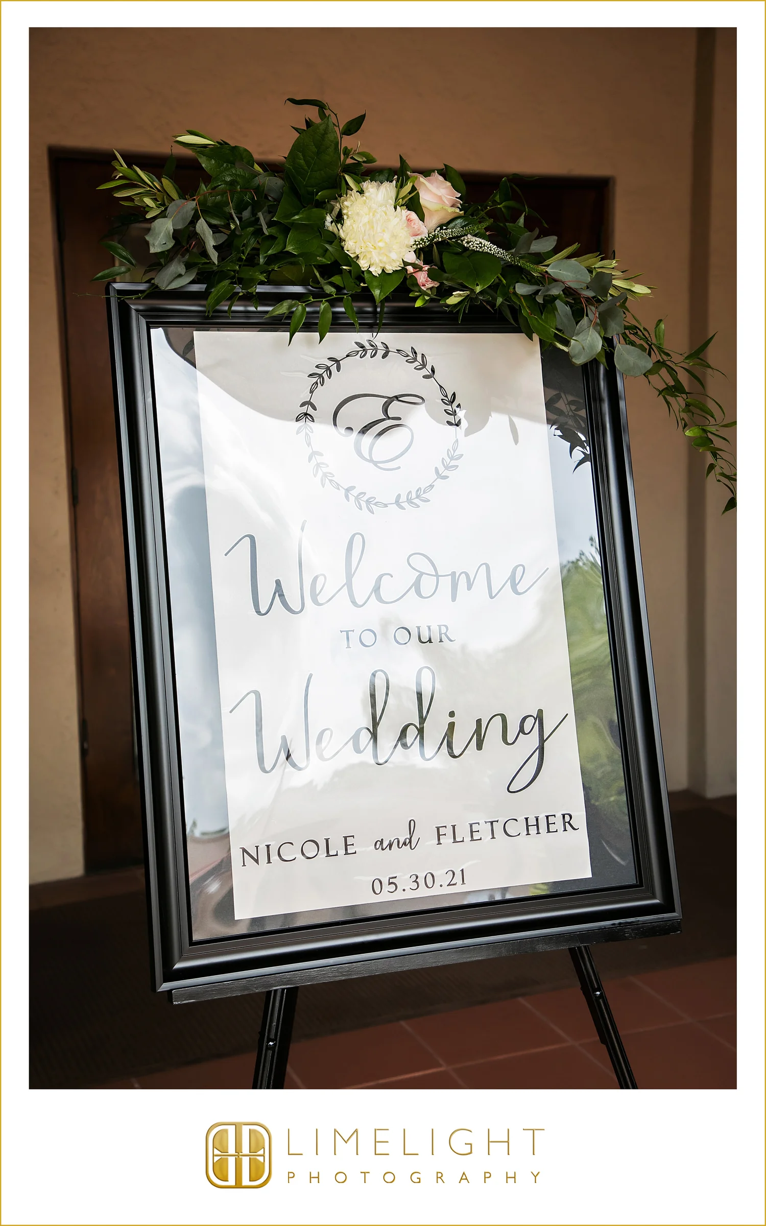 Nicole + Fletcher Step Into The Limelight | Espiritu Santo Catholic ...