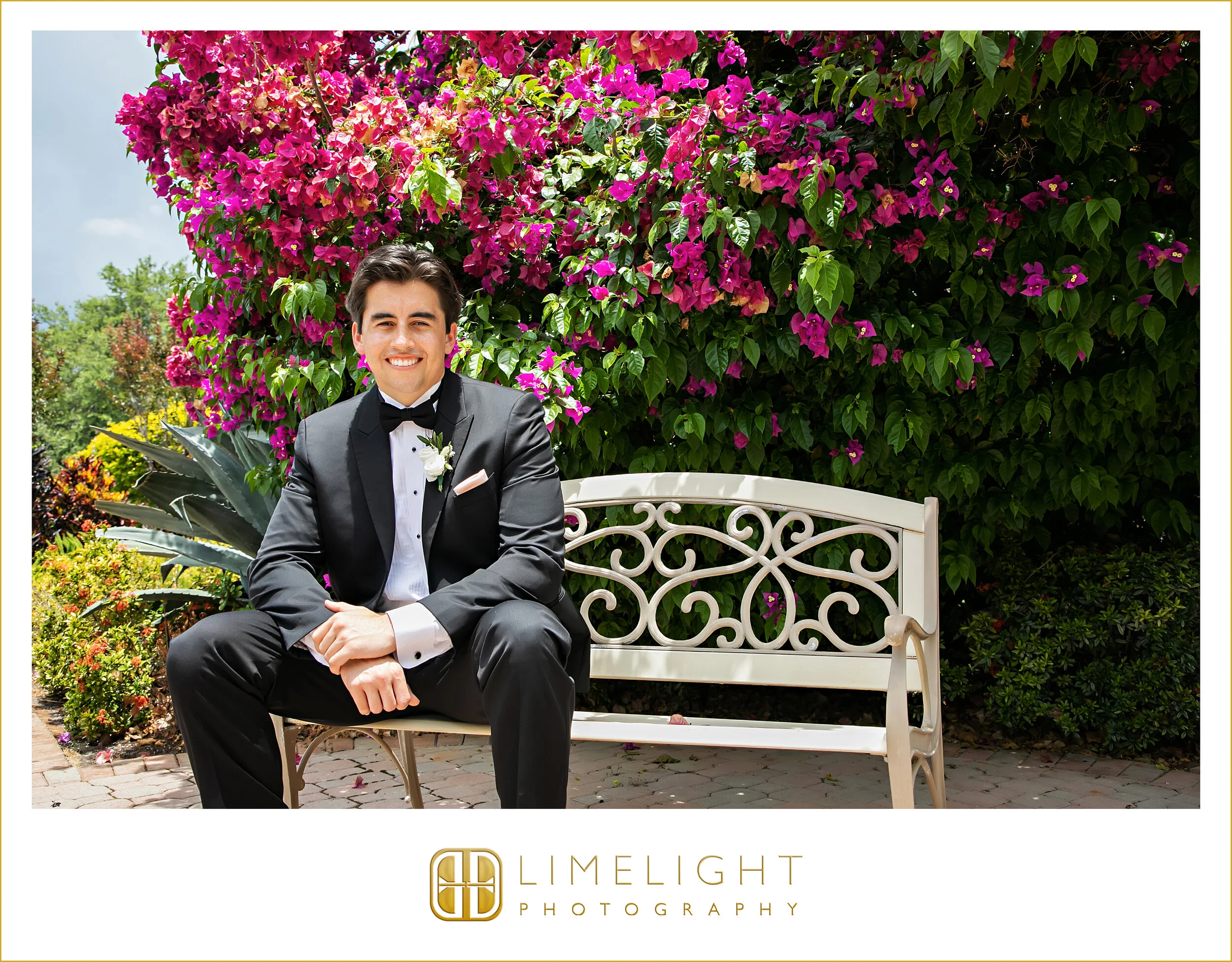 Nicole + Fletcher Step Into The Limelight | Espiritu Santo Catholic ...