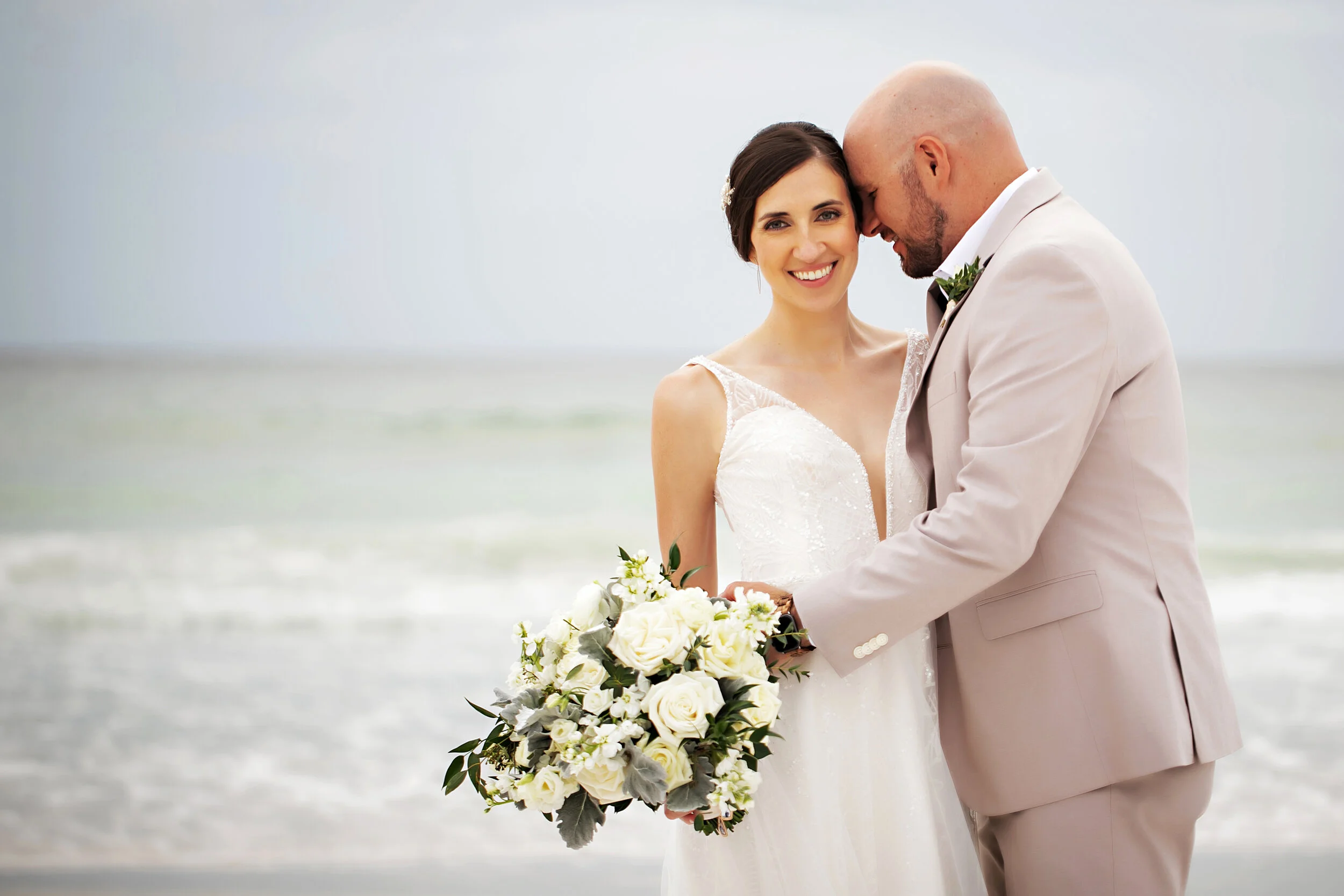 CHRISTINA AND DAVID FEATURED IN THE LIMELIGHT | JW MARRIOTT MARCO ...