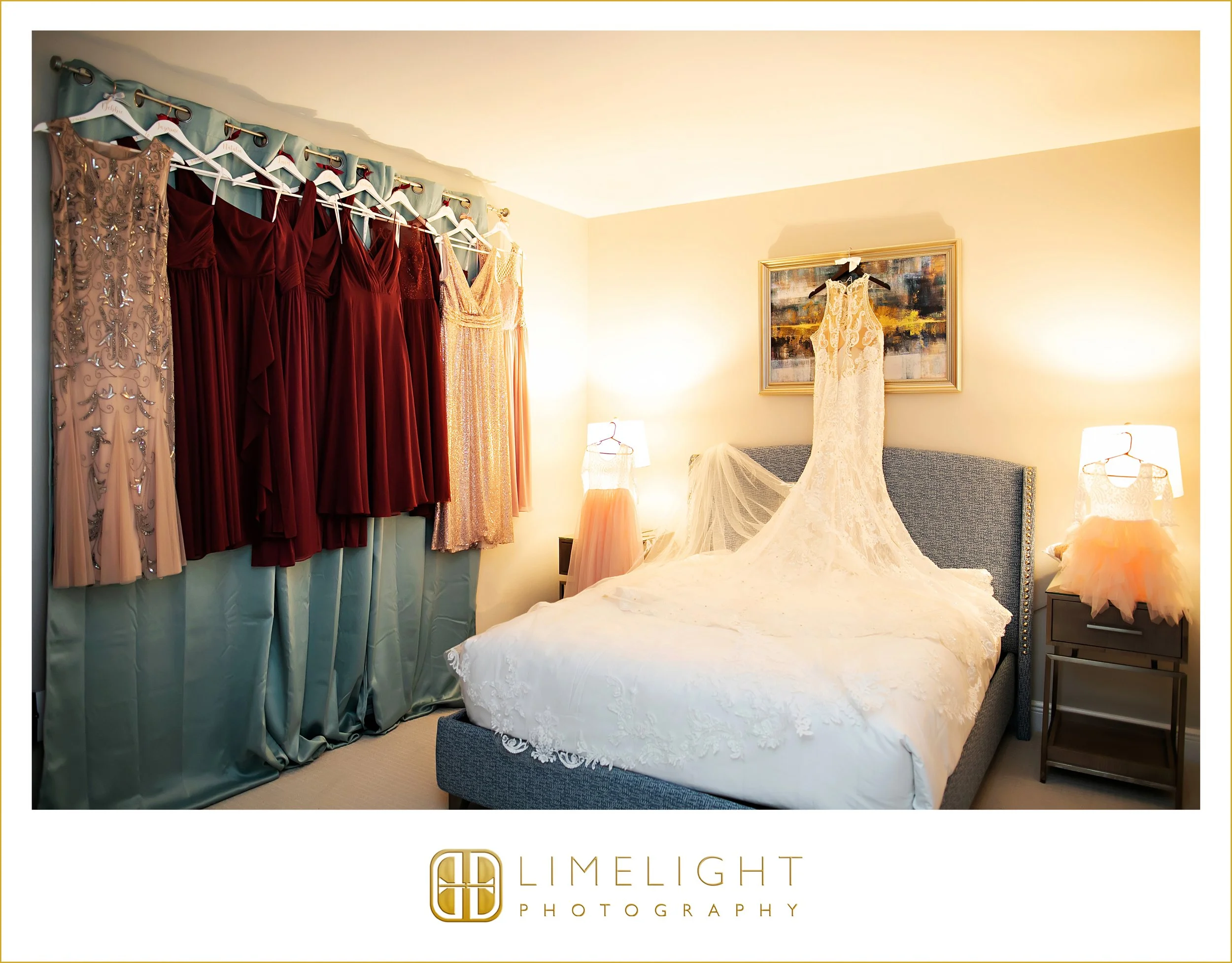 Jessica + Jose Step Into The Limelight | Bella Collina | Montverde, FL ...