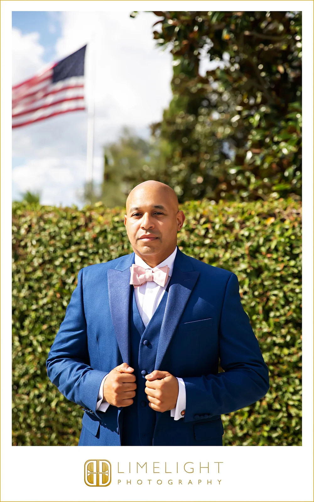 Jessica + Jose Step Into The Limelight | Bella Collina | Montverde, FL ...