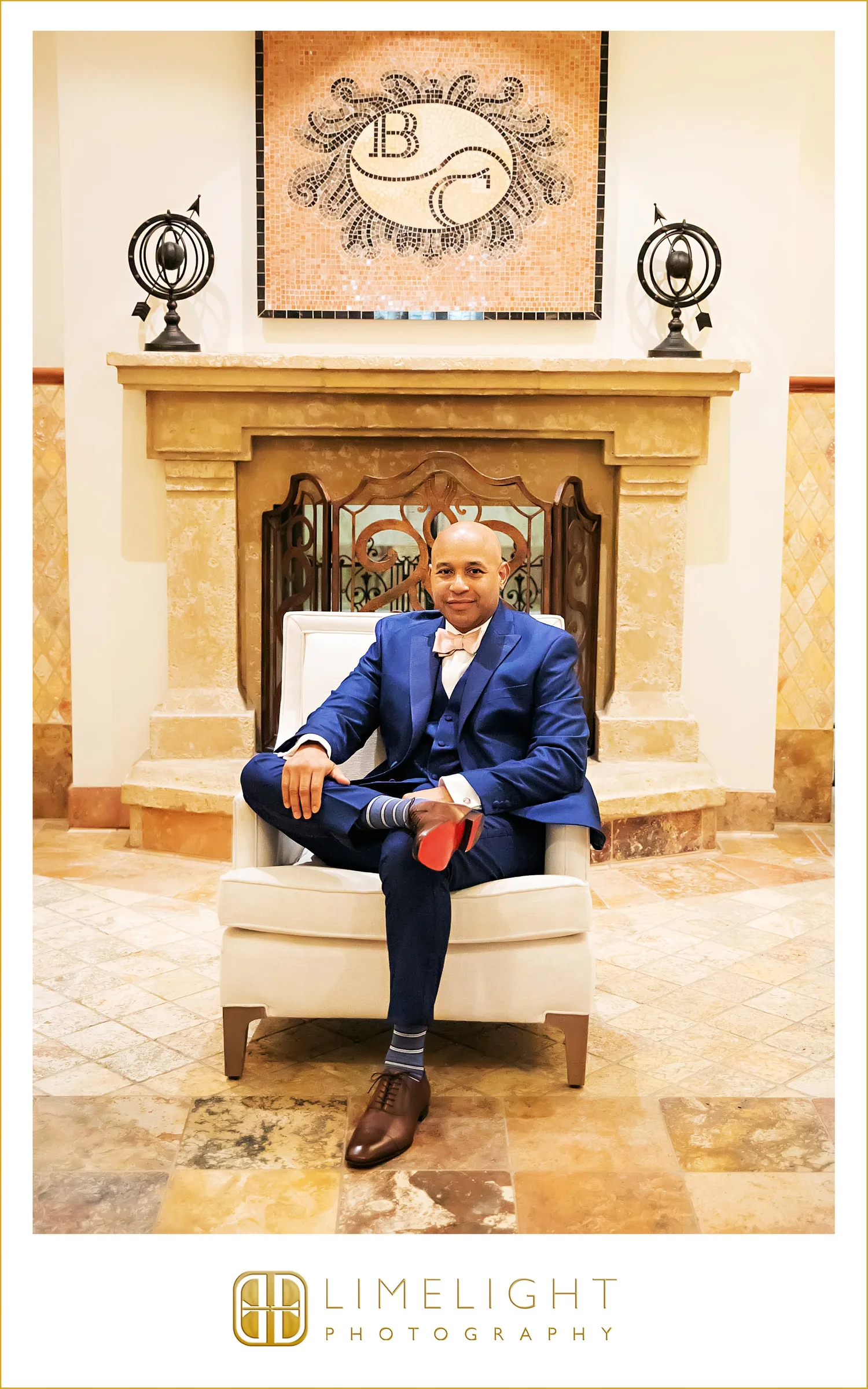Jessica + Jose Step Into The Limelight | Bella Collina | Montverde, FL ...
