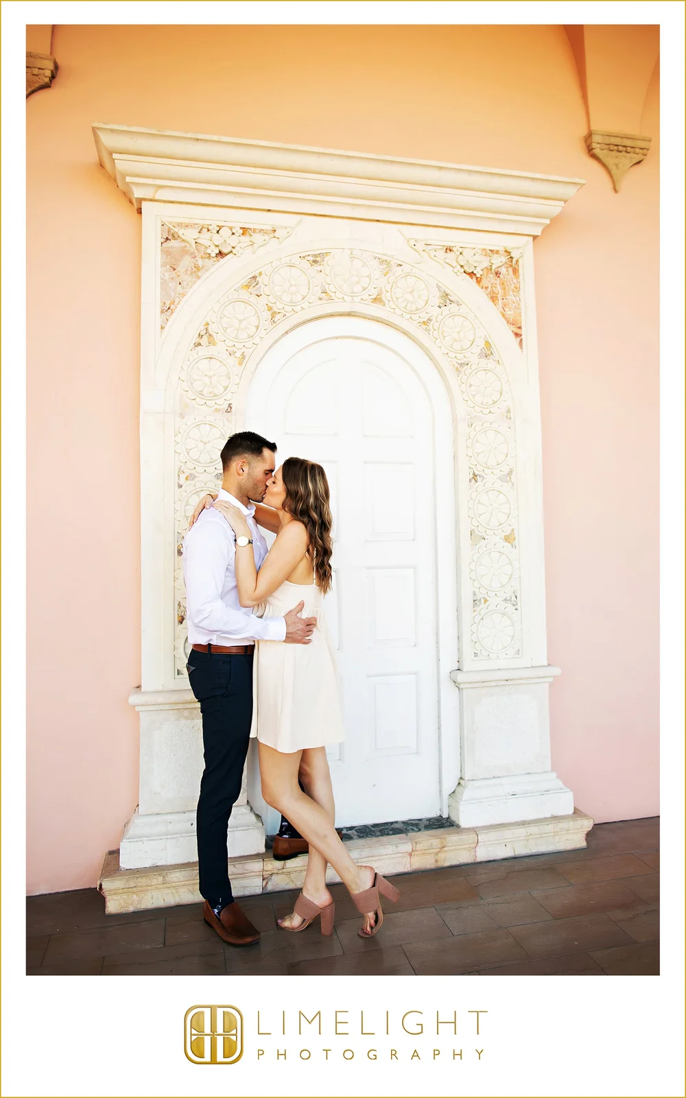 Alexandra + Michael Step Into The Limelight | The Ringling | Sarasota ...
