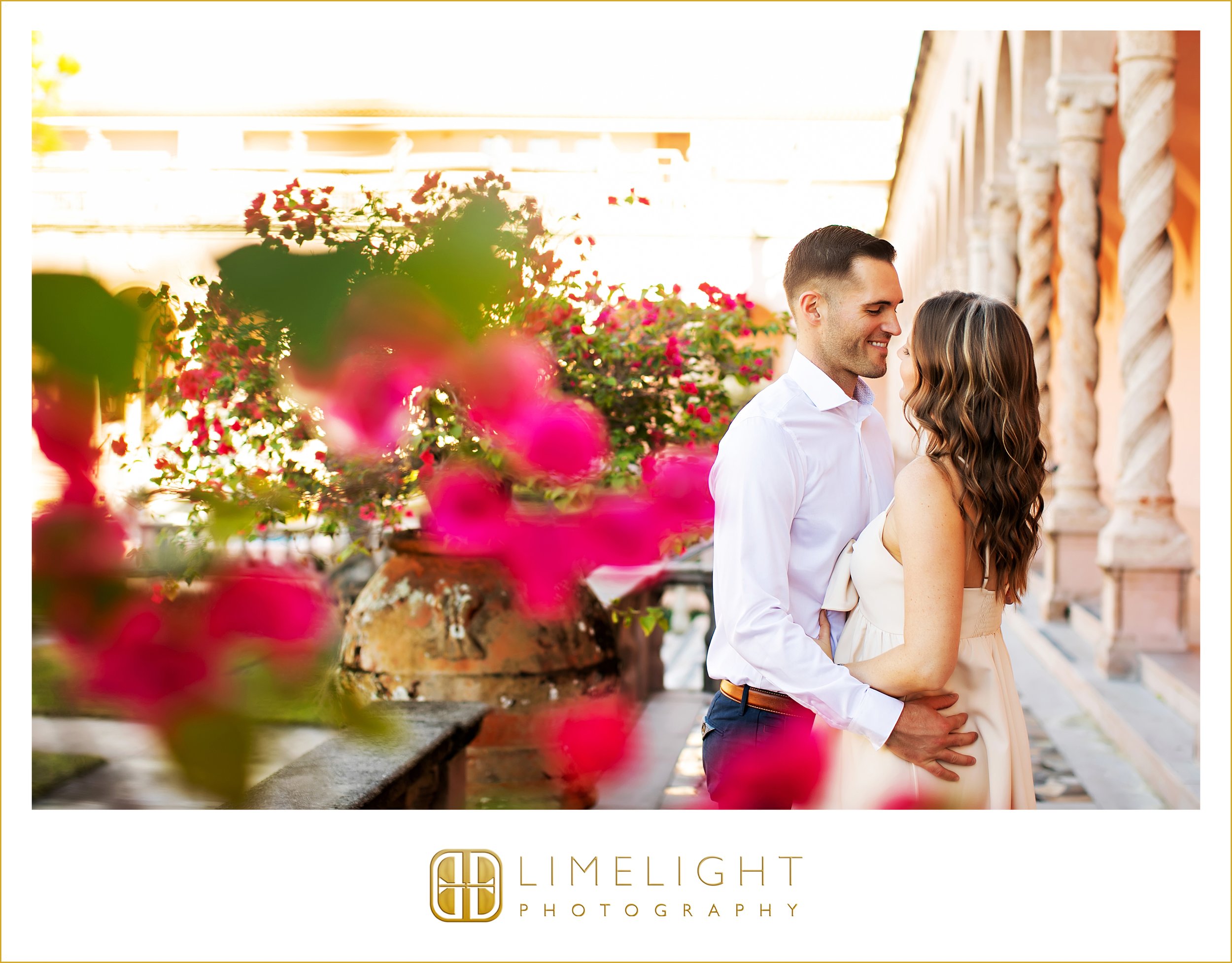 Alexandra + Michael Step Into The Limelight | The Ringling | Sarasota ...