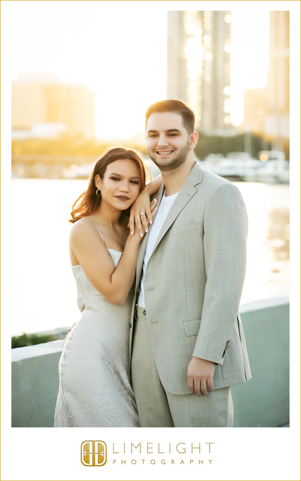 Alesha + Mackenzie Step Into The Limelight | Dali Museum + St. Pete ...