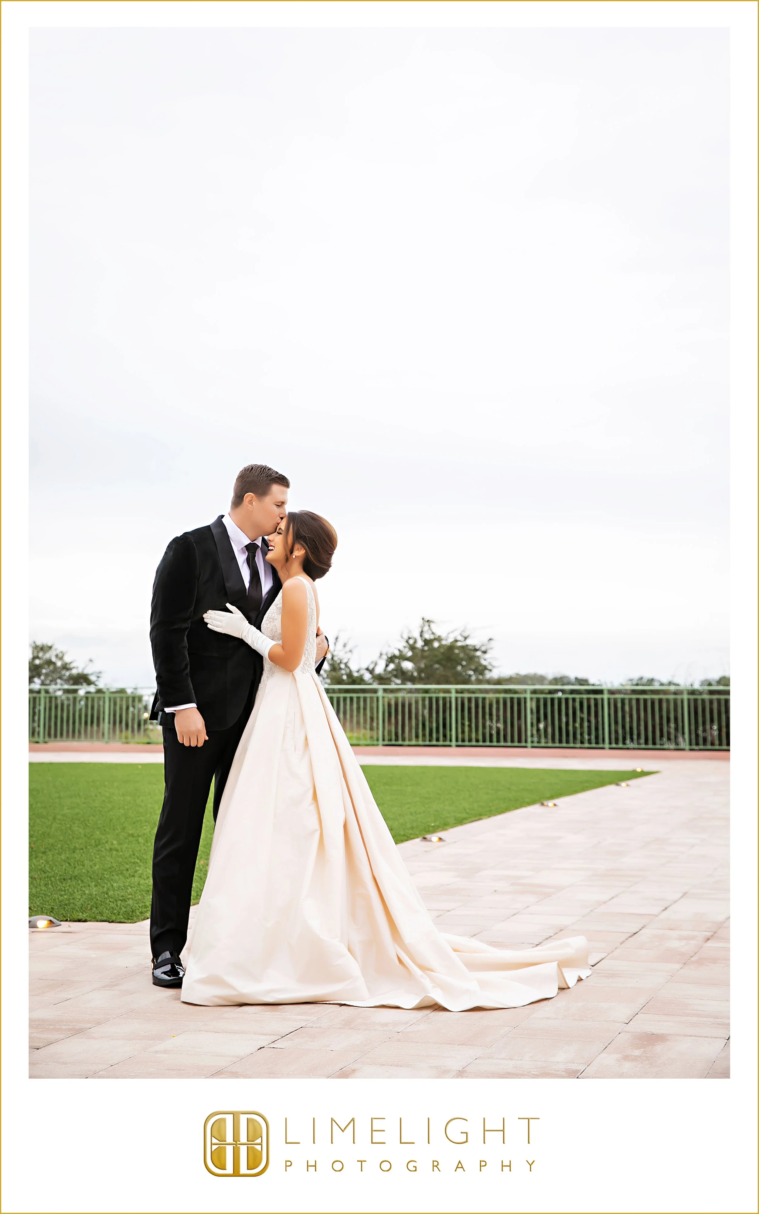 Sophia + Anthony Step Into The Limelight | Museum of Fine Arts St. Pete ...