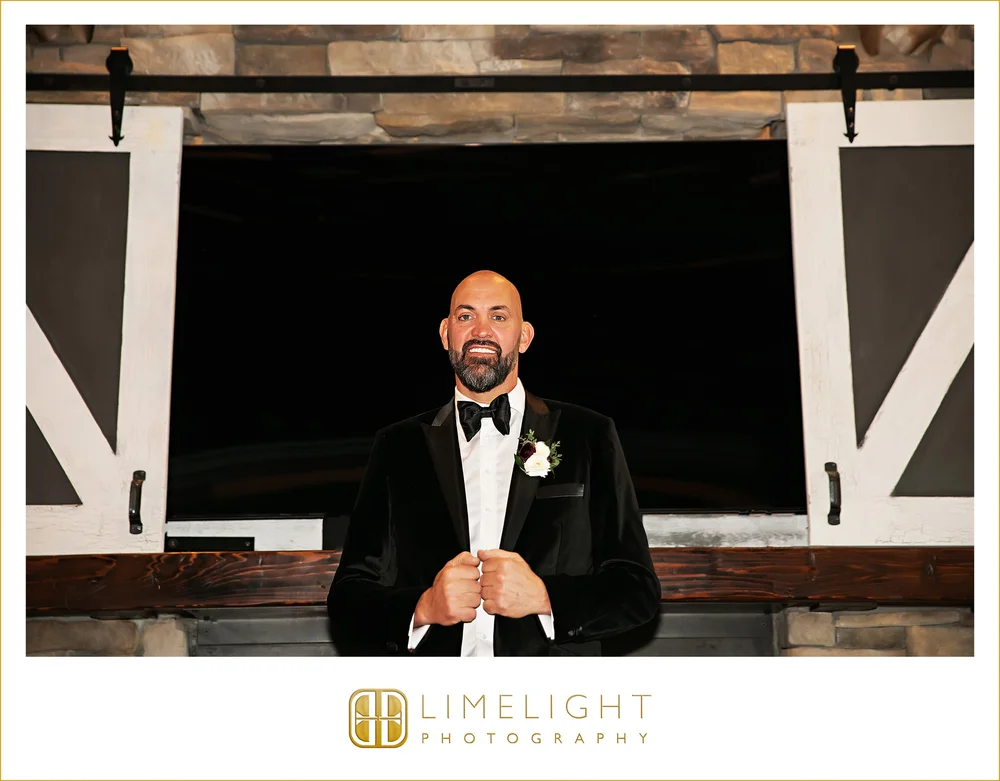 Maryann + Matt Step Into The Limelight | Casa De La Geiger | Odessa, FL ...