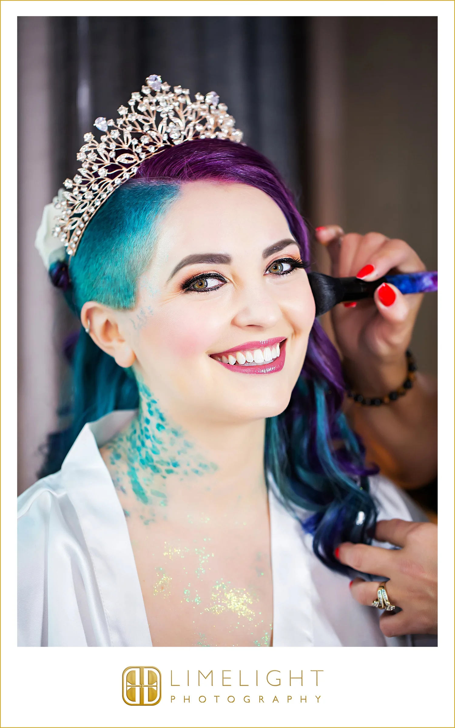 Zai + William Step Into The Limelight | The Florida Aquarium | Tampa ...
