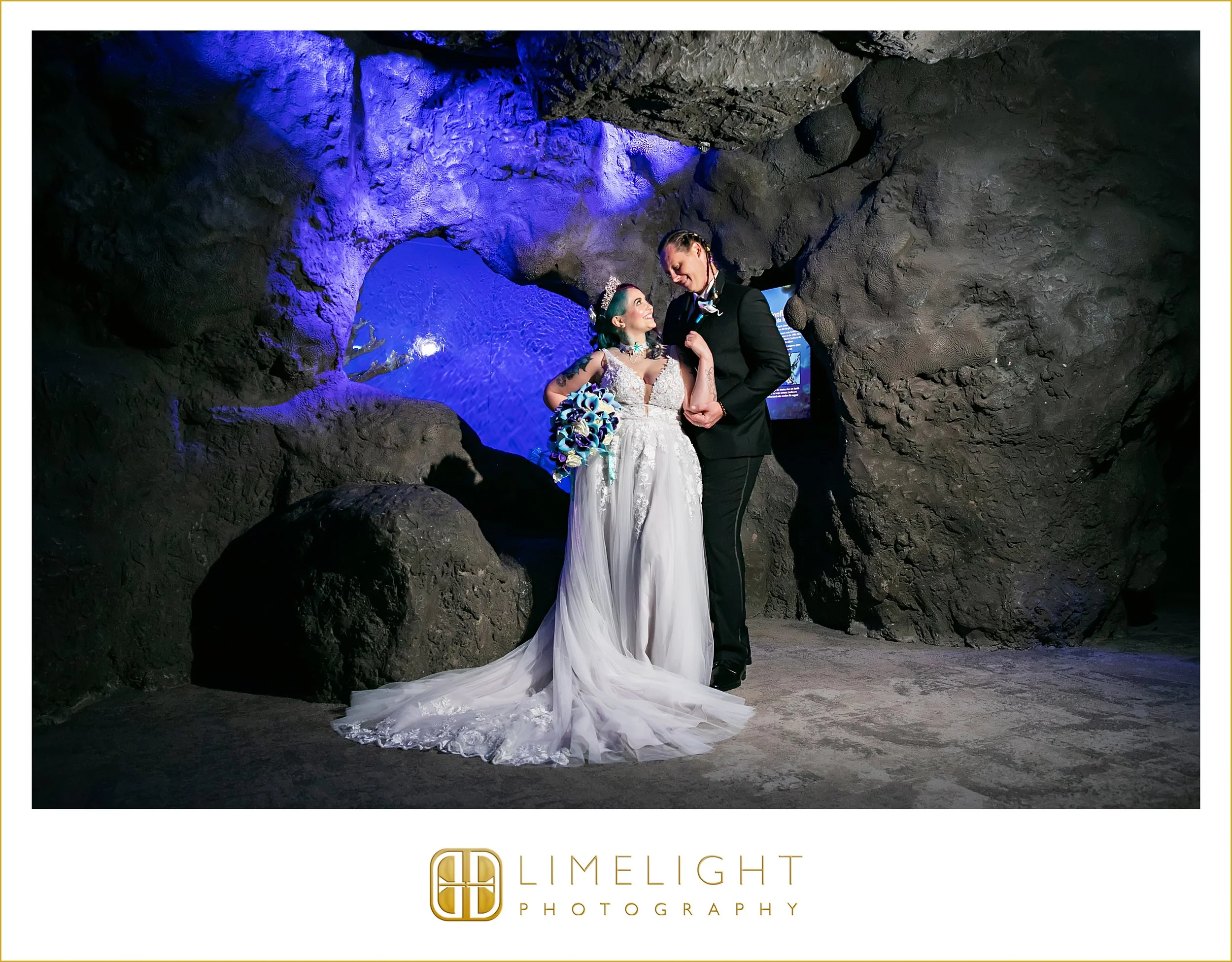 Zai + William Step Into The Limelight | The Florida Aquarium | Tampa ...