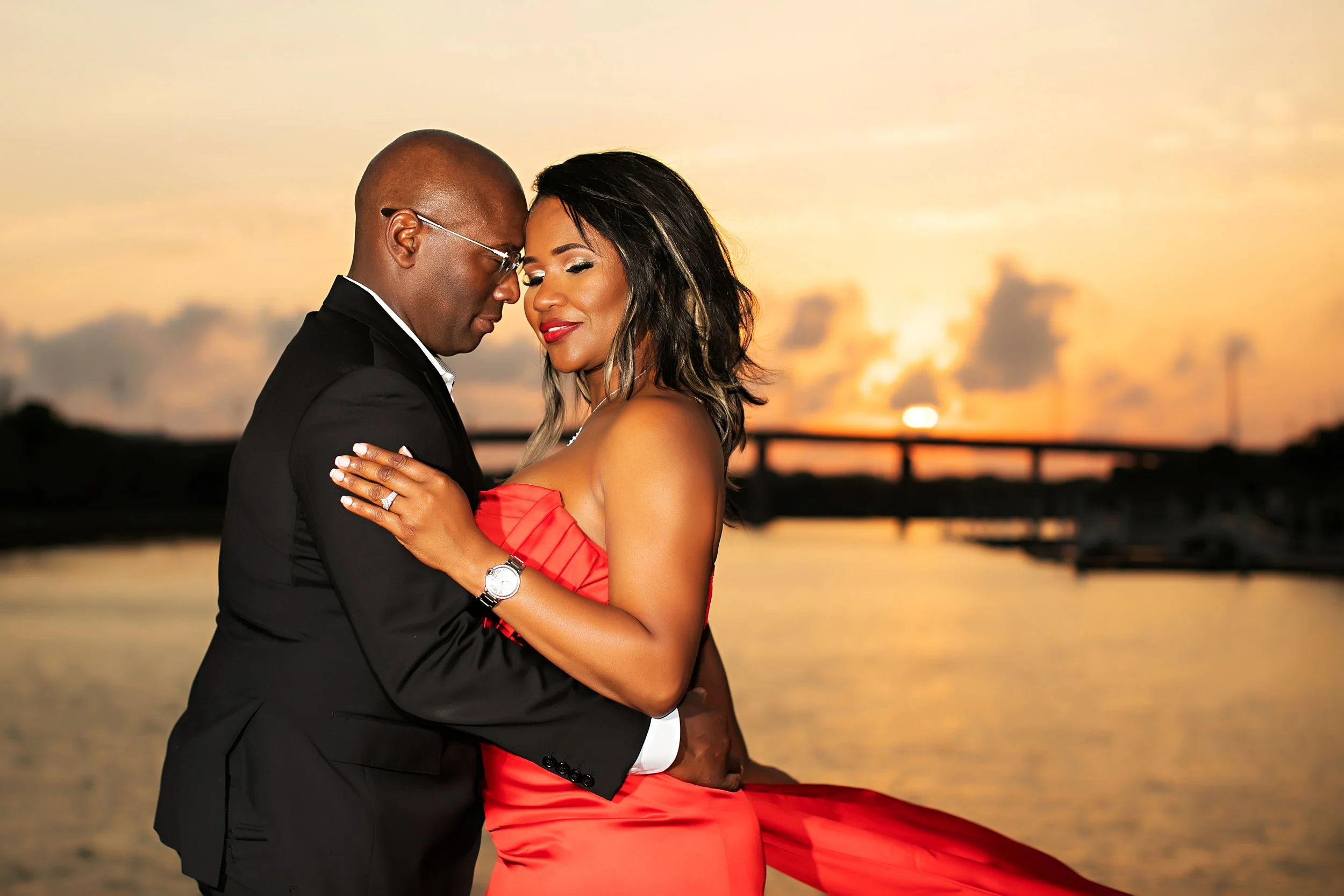 GABRIELLE AND BRYAN FEATURED IN THE LIMELIGHT | SOUTHERN HILLS ...