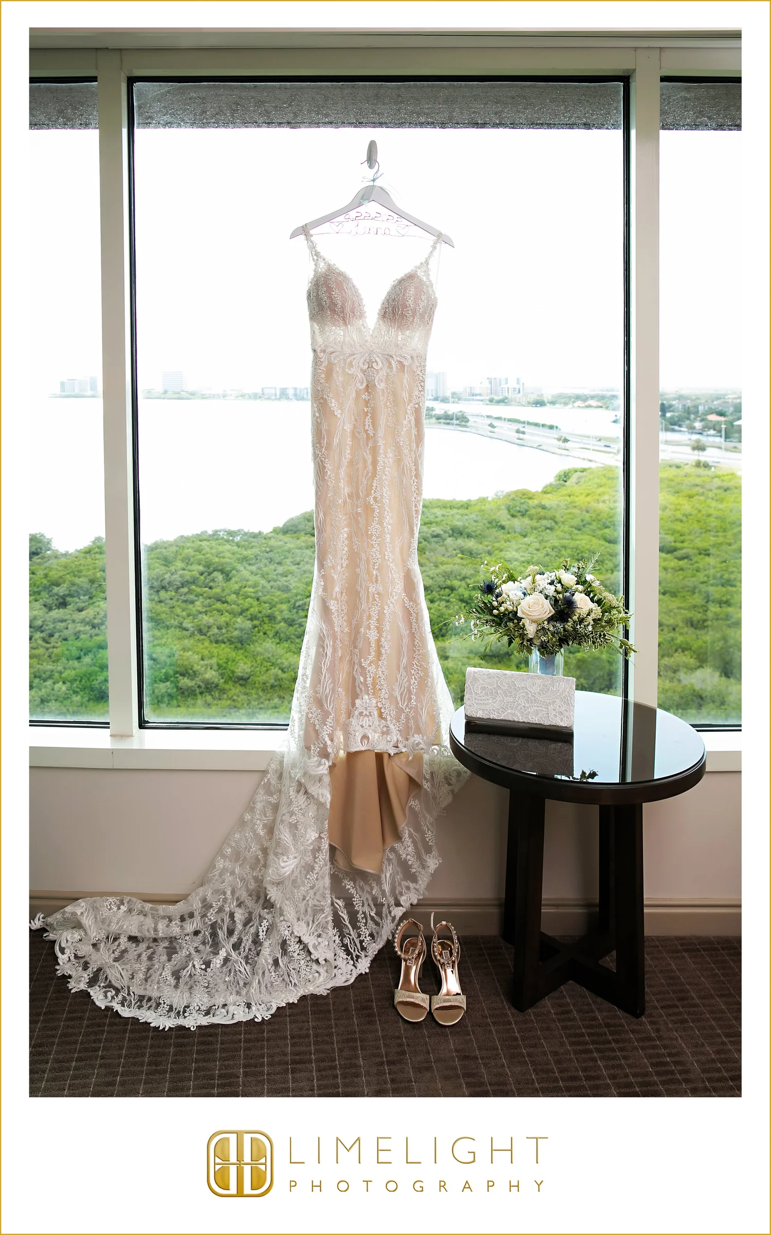 Jenna + Raghav Step Into The Limelight | Grand Hyatt Tampa Bay + Rusty ...