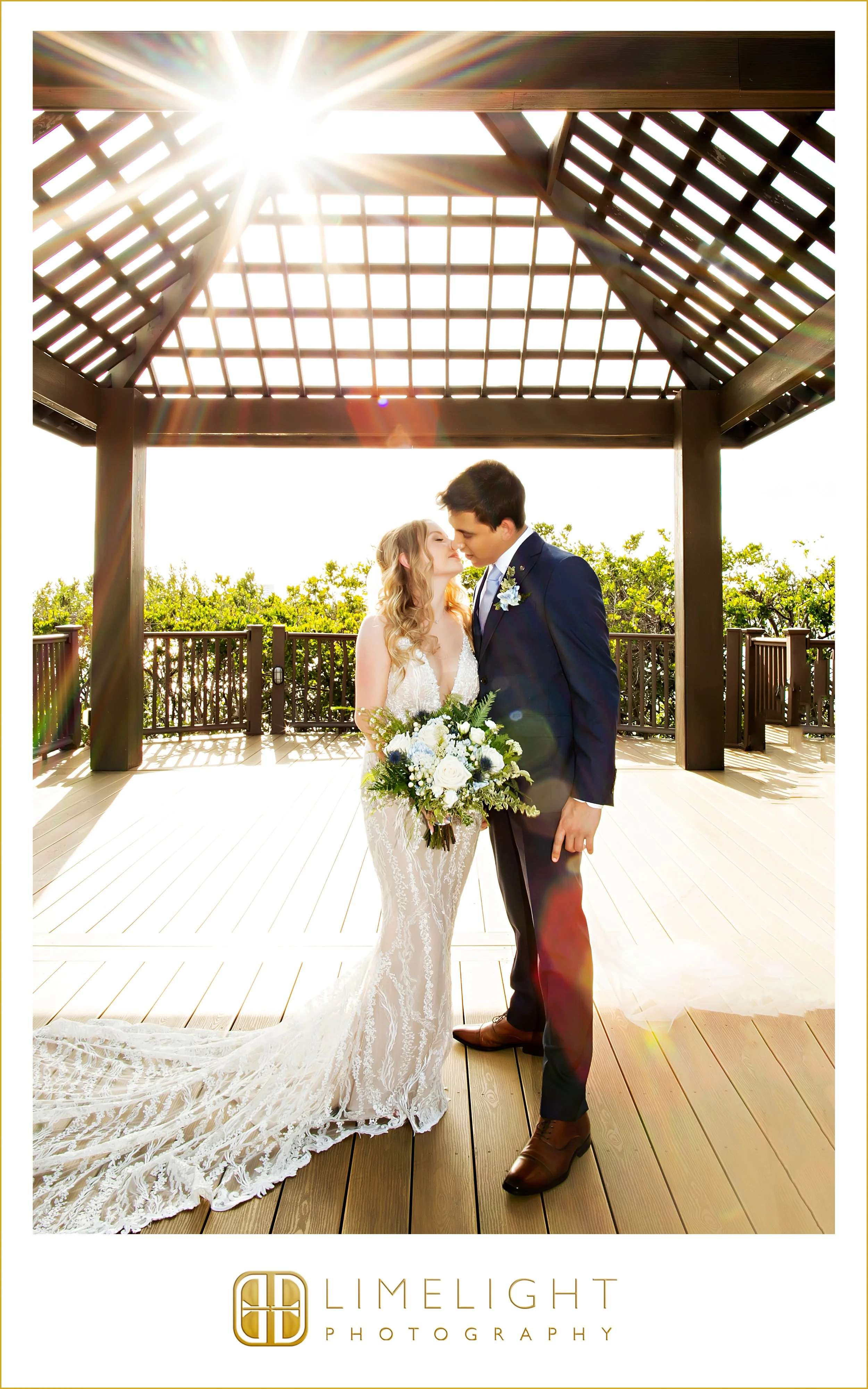 Jenna + Raghav Step Into The Limelight | Grand Hyatt Tampa Bay + Rusty ...