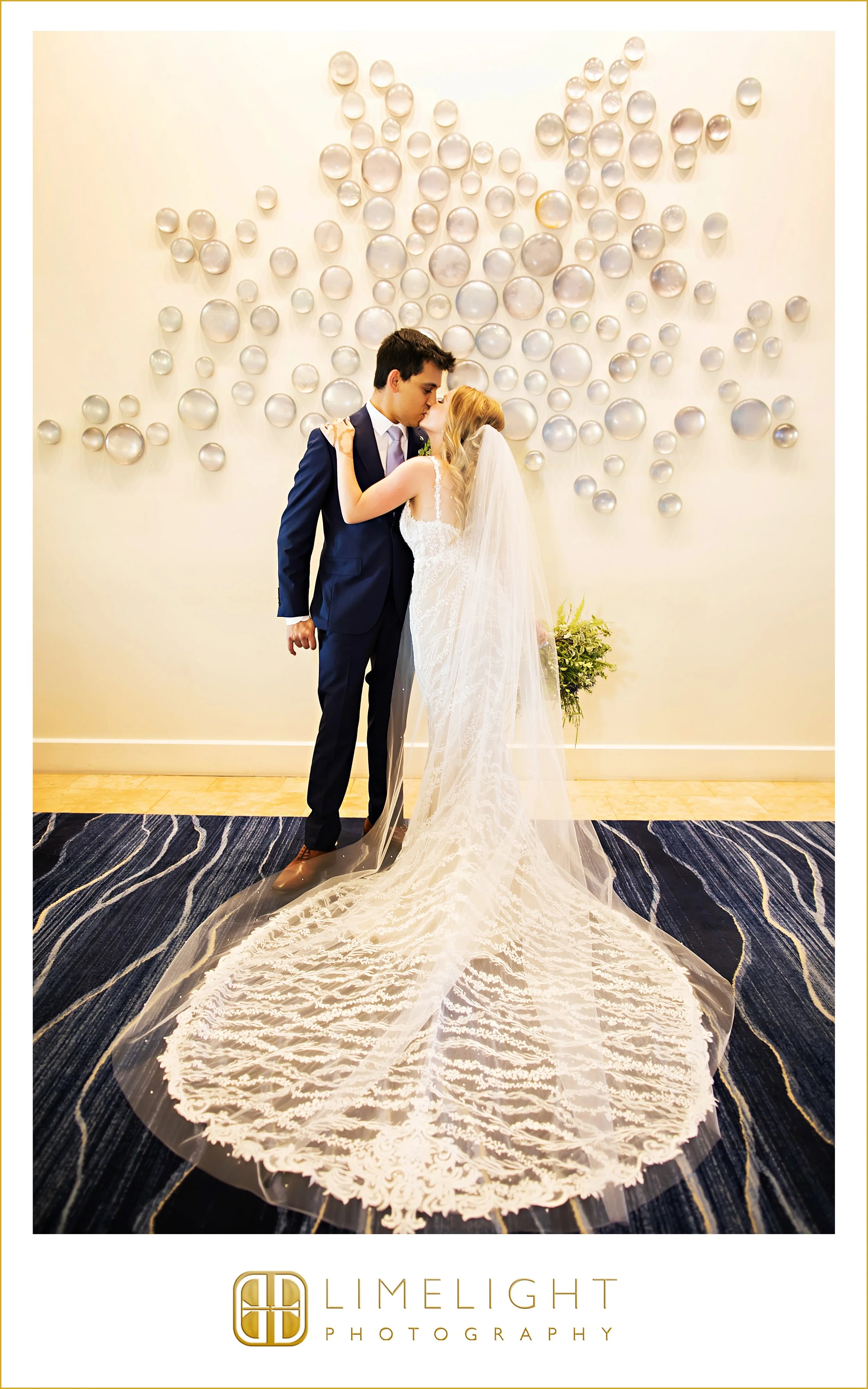 Jenna + Raghav Step Into The Limelight | Grand Hyatt Tampa Bay + Rusty ...