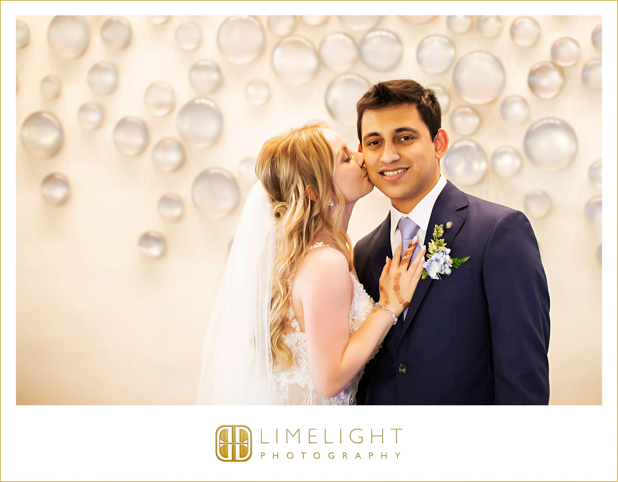Jenna + Raghav Step Into The Limelight | Grand Hyatt Tampa Bay + Rusty ...
