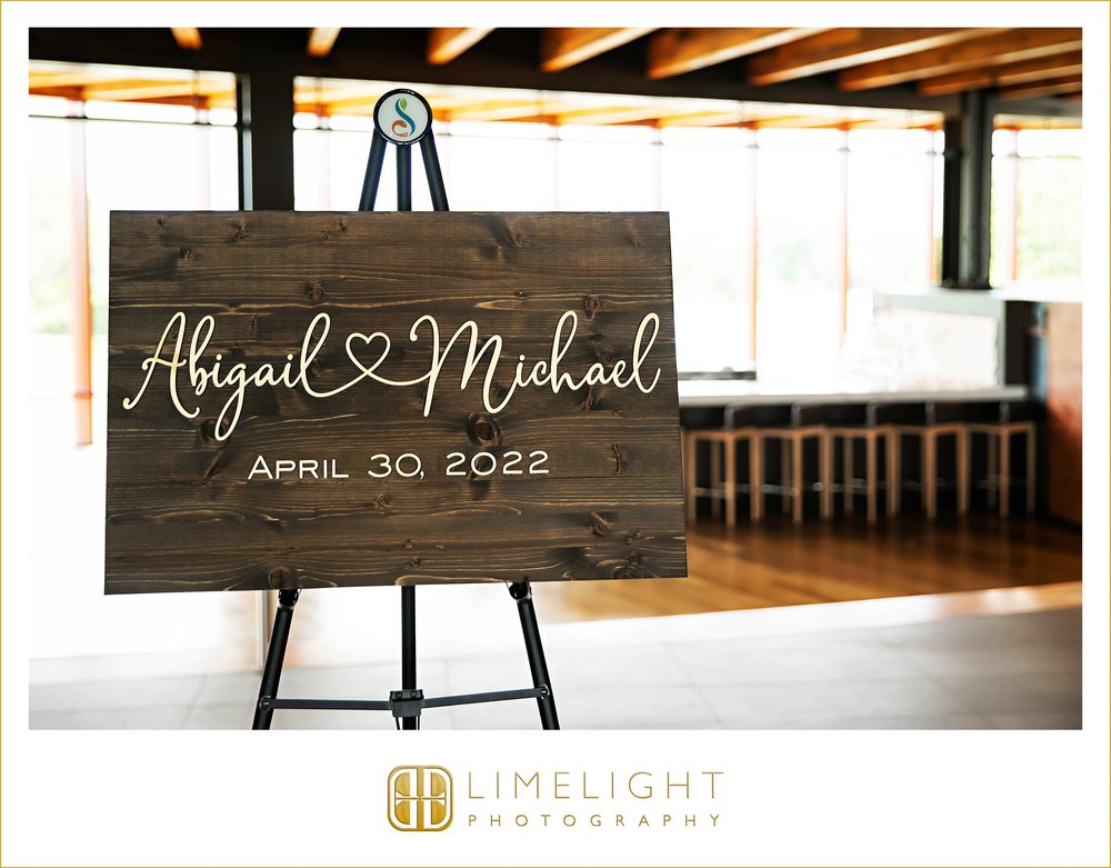 Abigail + Michael Step Into The Limelight | Streamsong Resort | Bowling ...