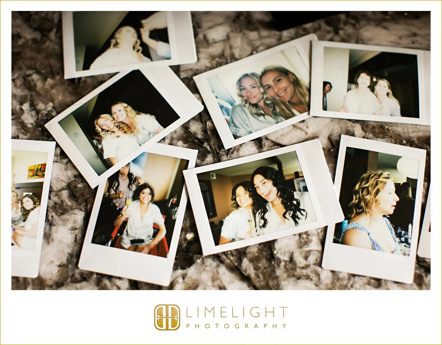 Abigail + Michael Step Into The Limelight | Streamsong Resort | Bowling ...