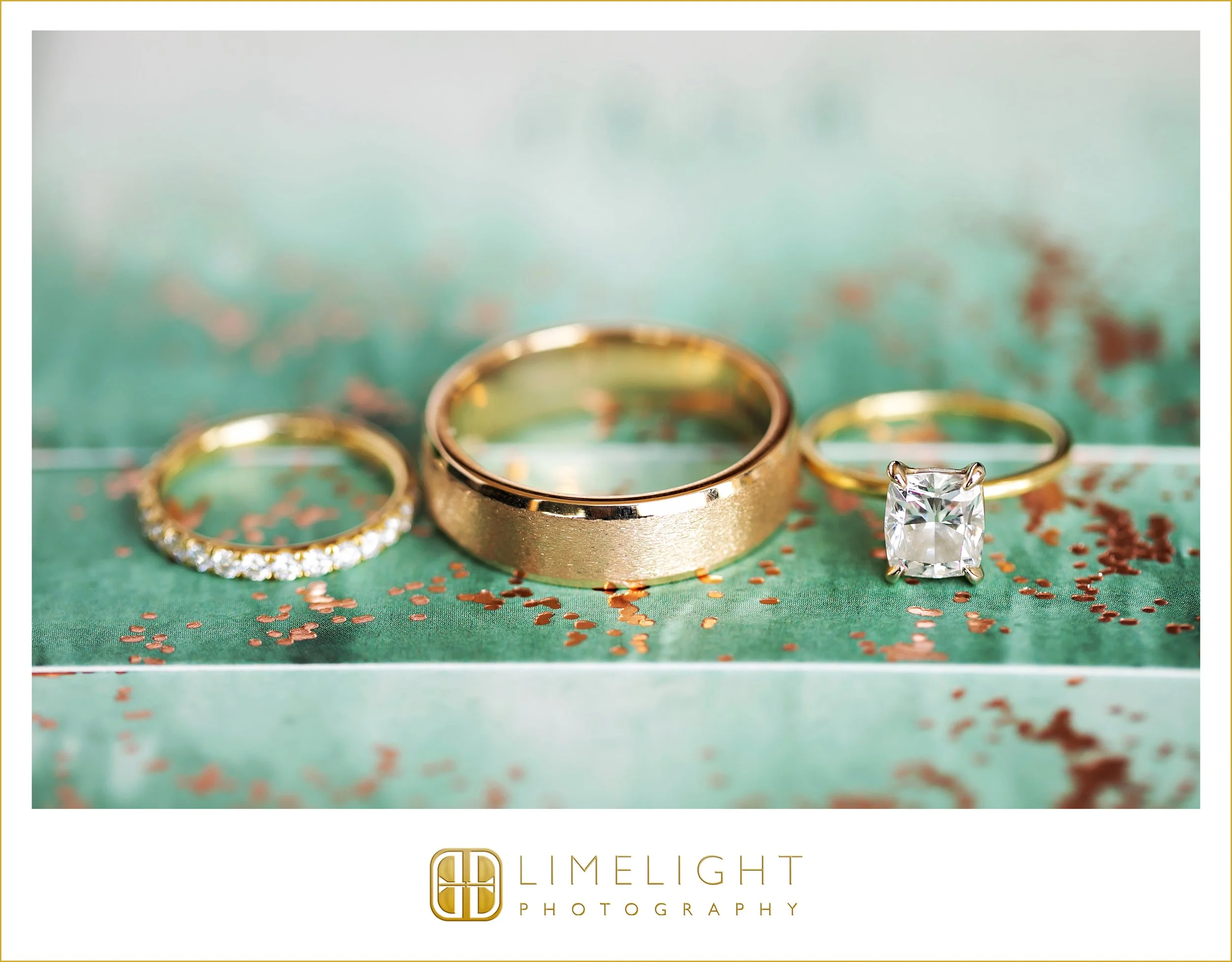 Abigail + Michael Step Into The Limelight | Streamsong Resort | Bowling ...