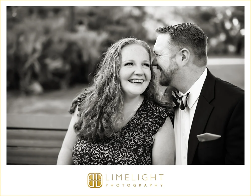 Michelle + Alex Step Into The Limelight | Abercrombie Park | St ...
