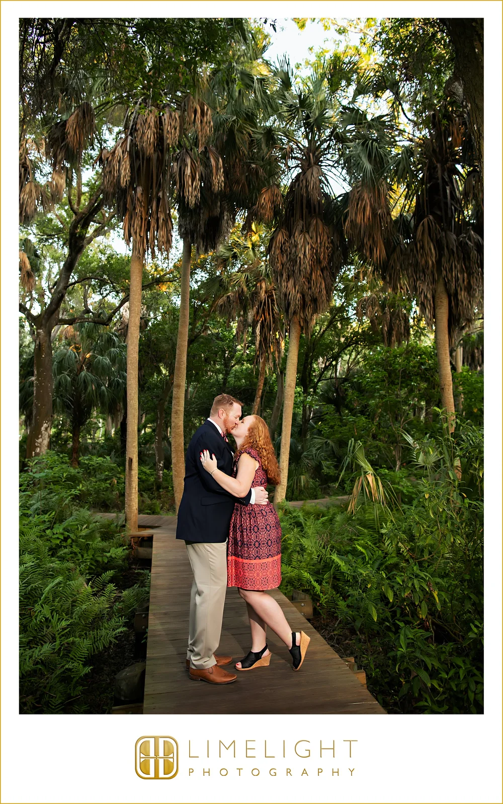 Michelle + Alex Step Into The Limelight | Abercrombie Park | St ...