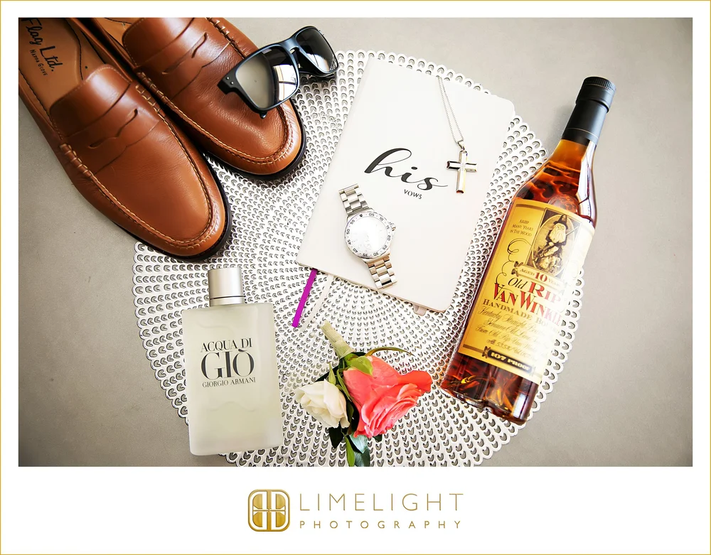Dominique + Matthew Step Into The Limelight | Sandpearl Resort ...