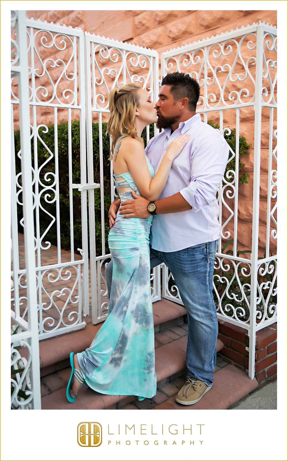 Taylor + Alex Step Into The Limelight | Pass-A-Grille Beach | St. Pete ...
