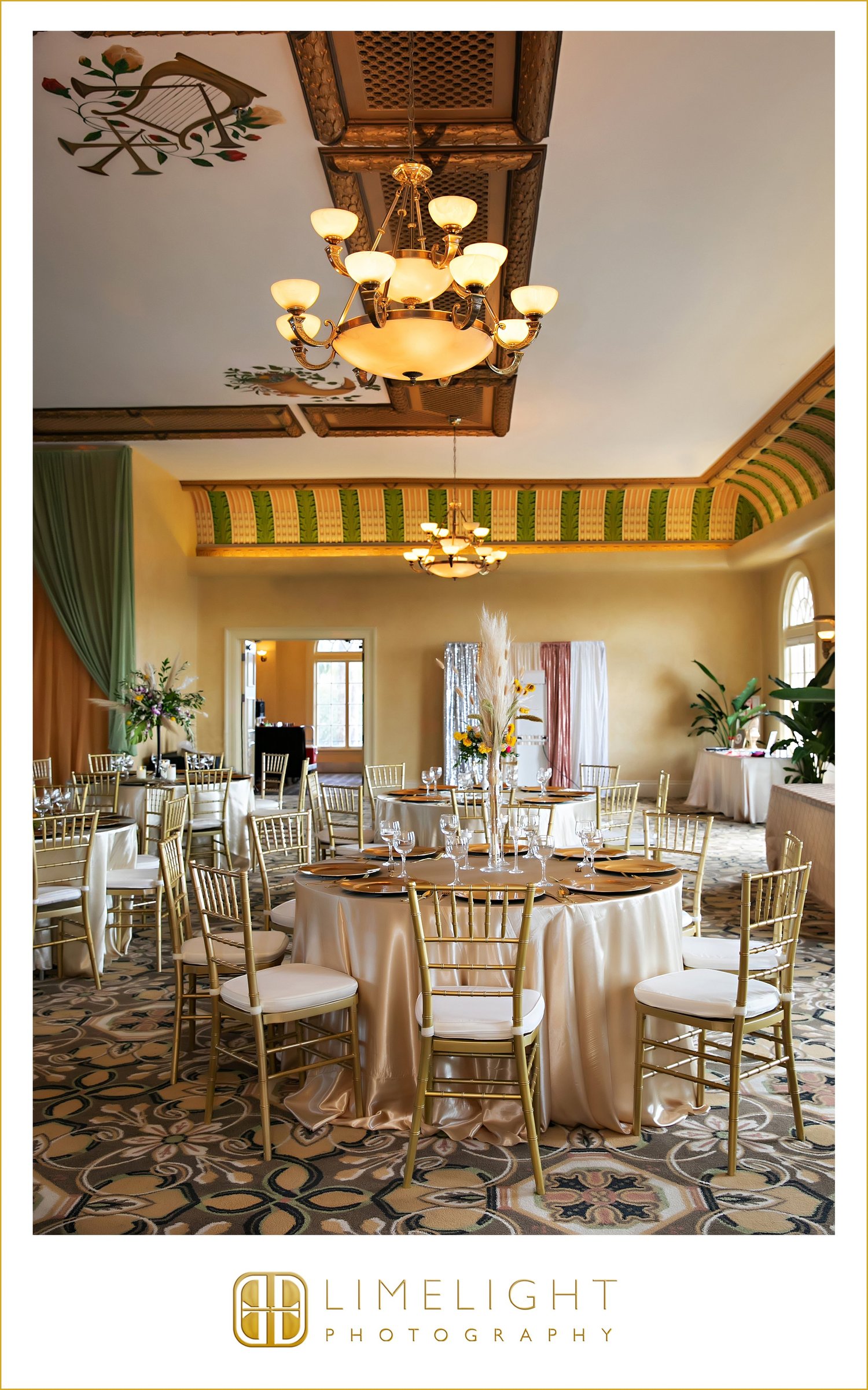 The Italian Club | Tie the Knot Event | Tampa, FL — LIMELIGHT ...