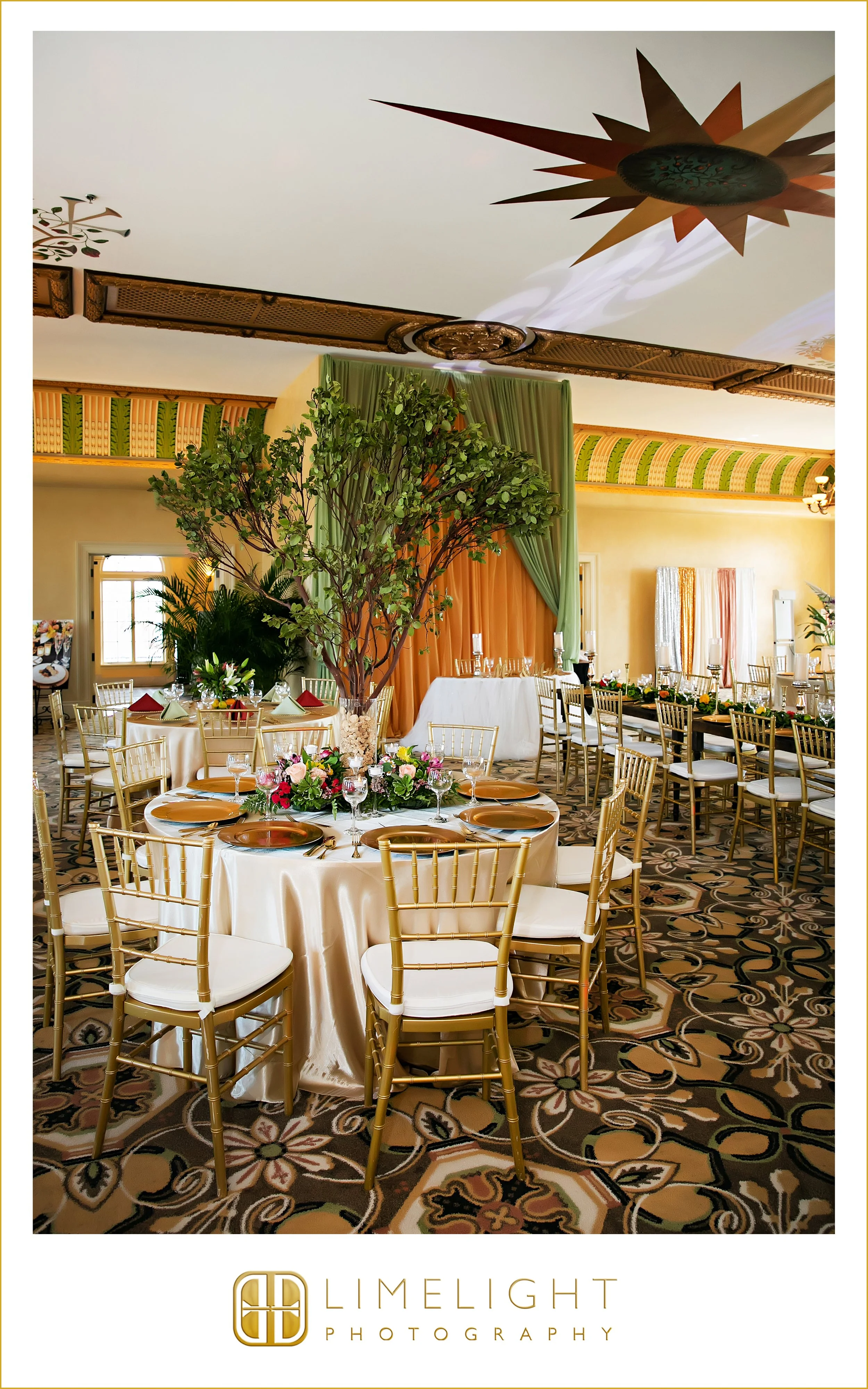 The Italian Club | Tie the Knot Event | Tampa, FL — LIMELIGHT ...